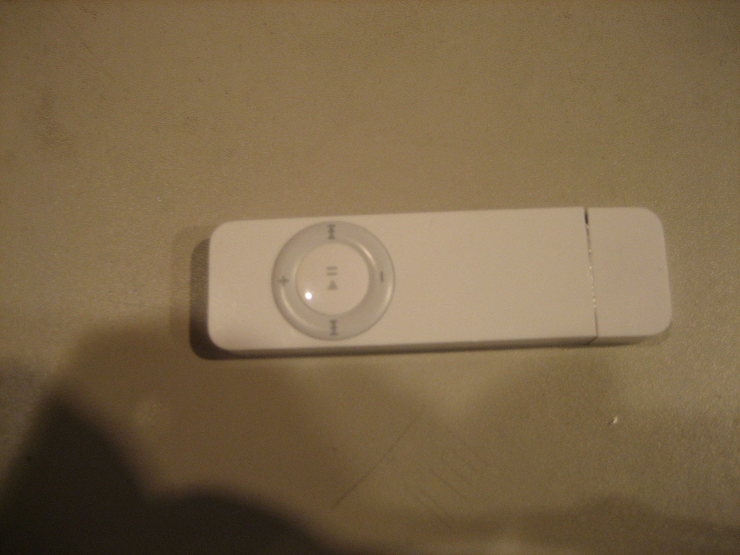 Altoids Case Made From Old IPod Shuffle : 9 Steps (with Pictures) - Instructables
