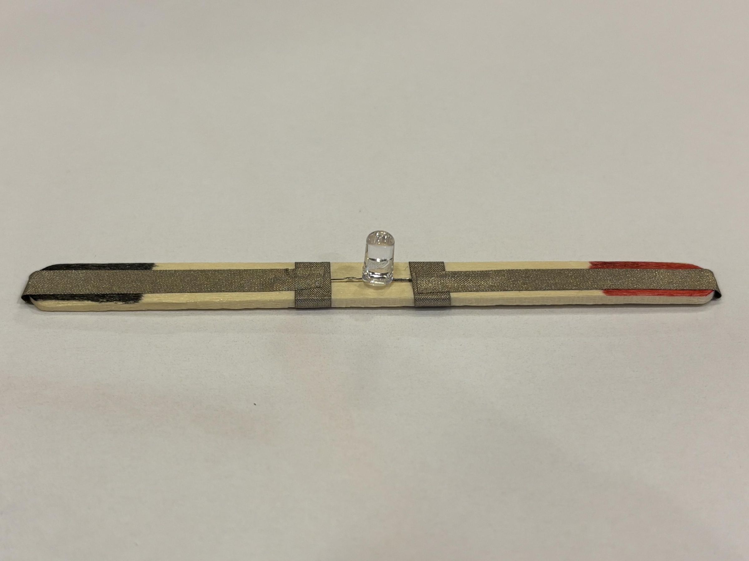 Circuit Stick - LED Stick : 4 Steps - Instructables