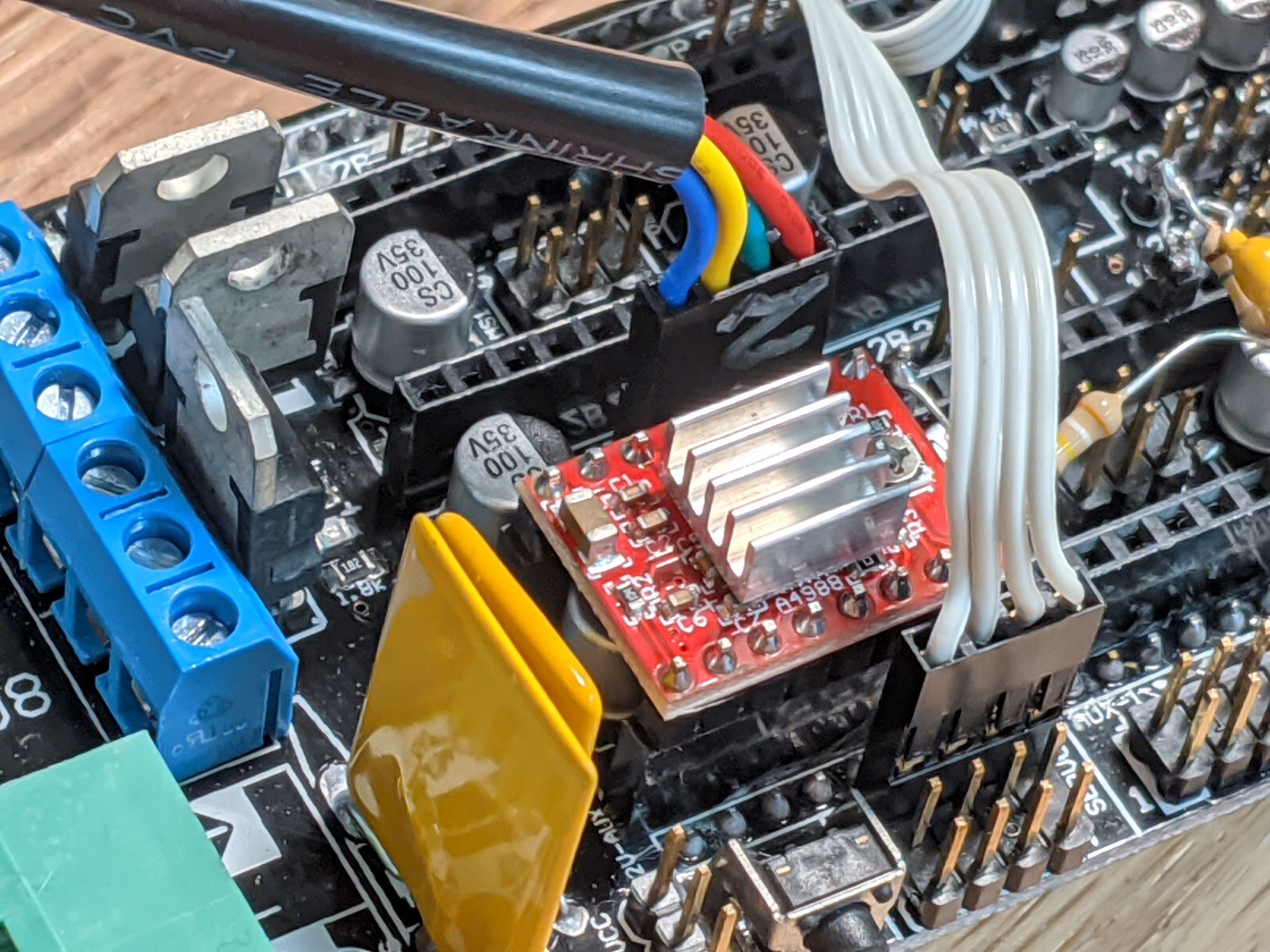 Easy Build Focus Stacking Rig : 11 Steps - Instructables