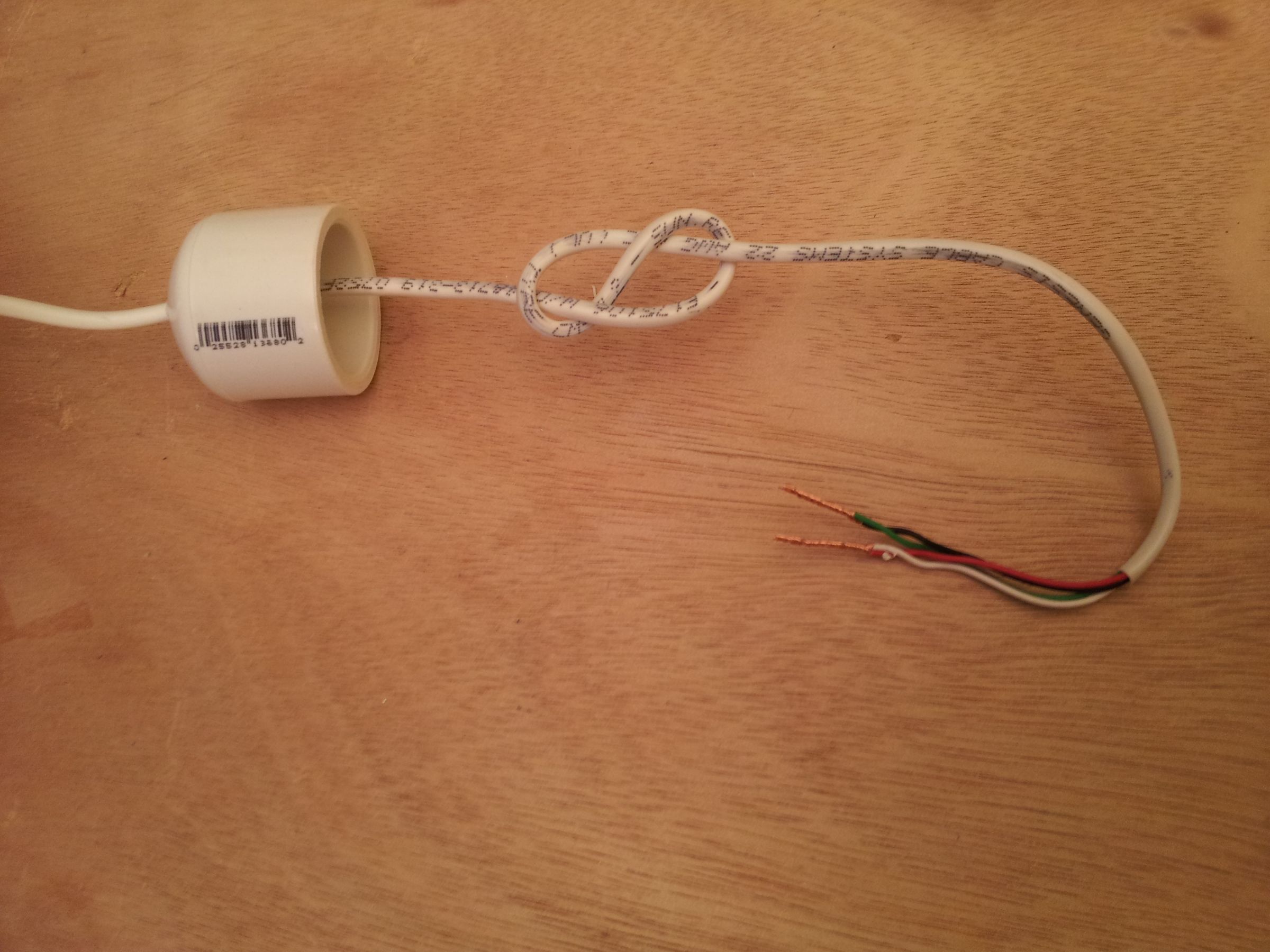 Compressed Air Rocket Launcher : 9 Steps - Instructables