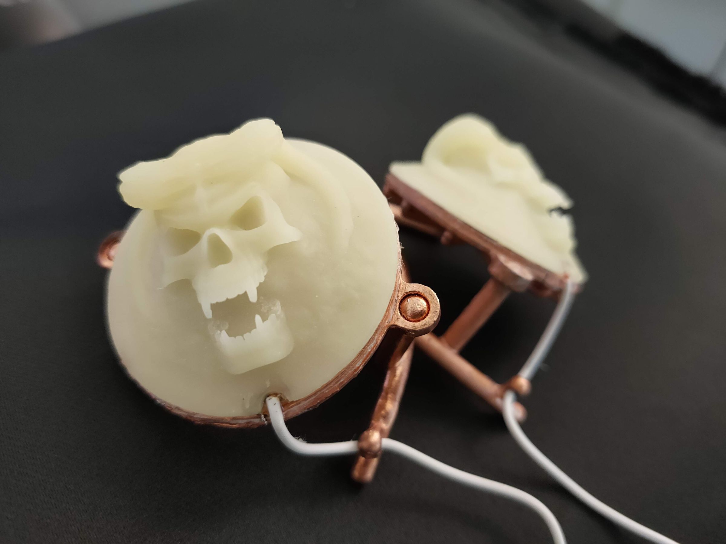 Create Your Own Headphones From Raw Materials : 6 Steps (with Pictures ...