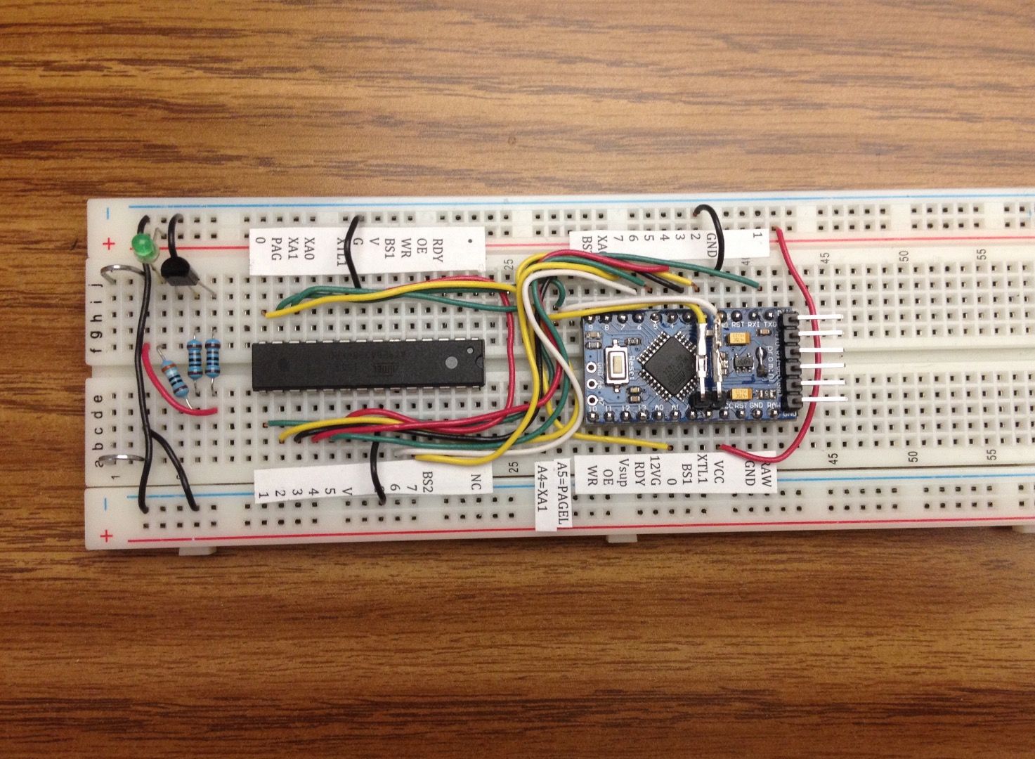 HV Rescue Simple : 5 Steps - Instructables