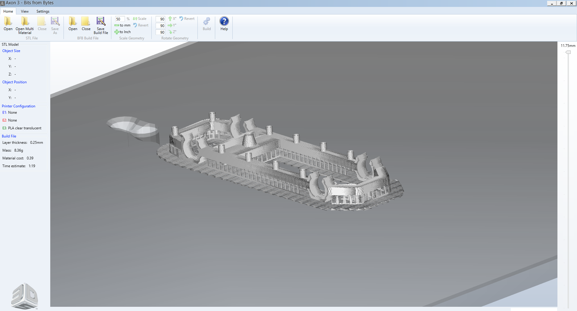 Desktop Racers - 3D Printed Pull-back Racers : 5 Steps (with Pictures ...