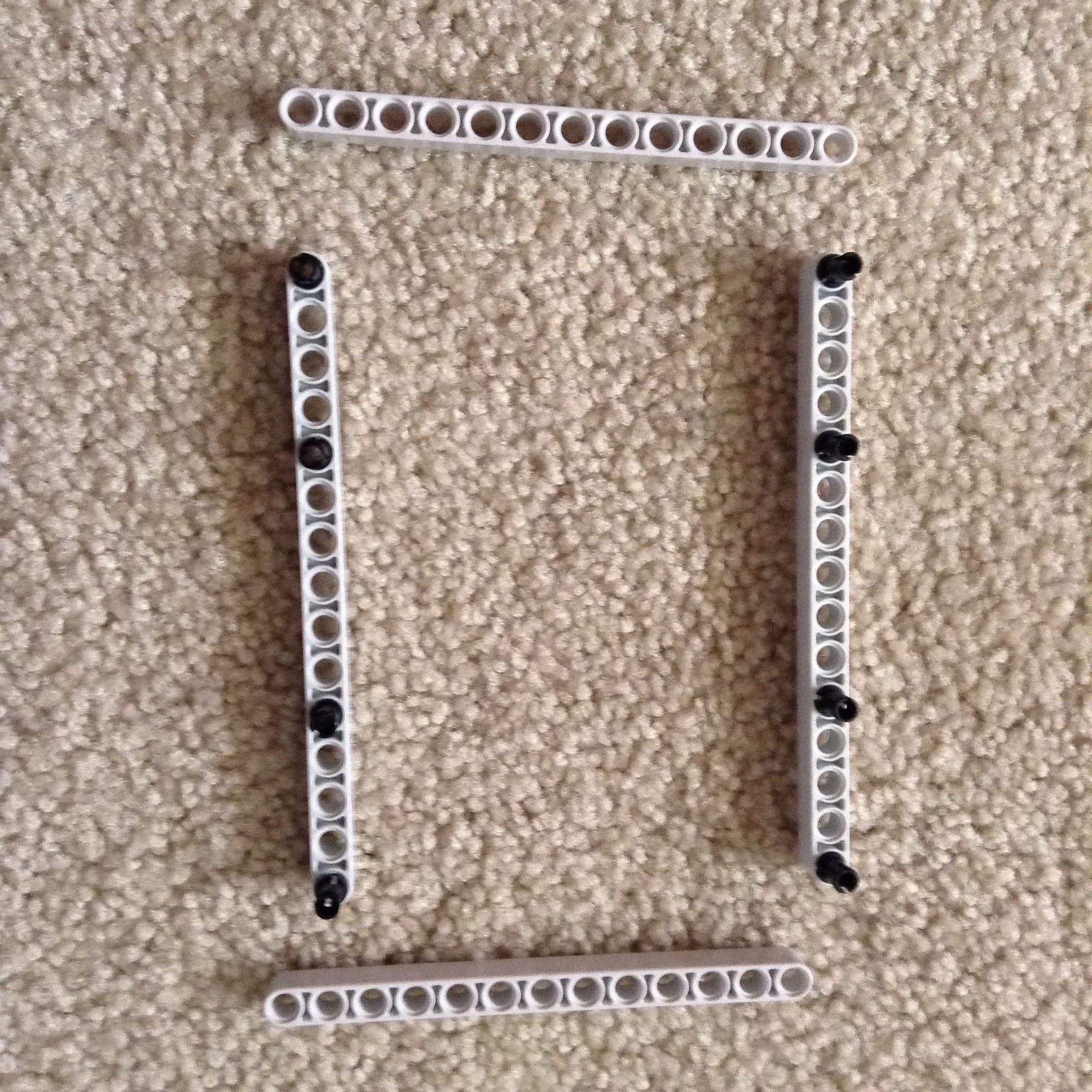 Lego Mindstorm Sound Sensor : 4 Steps - Instructables