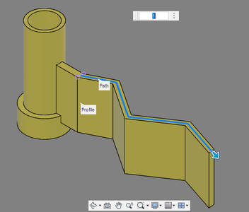 #09 TUTORIAL FUSION 360 - LEGO FLAG | PISTACCHIO GRAPHIC : 7 Steps ...