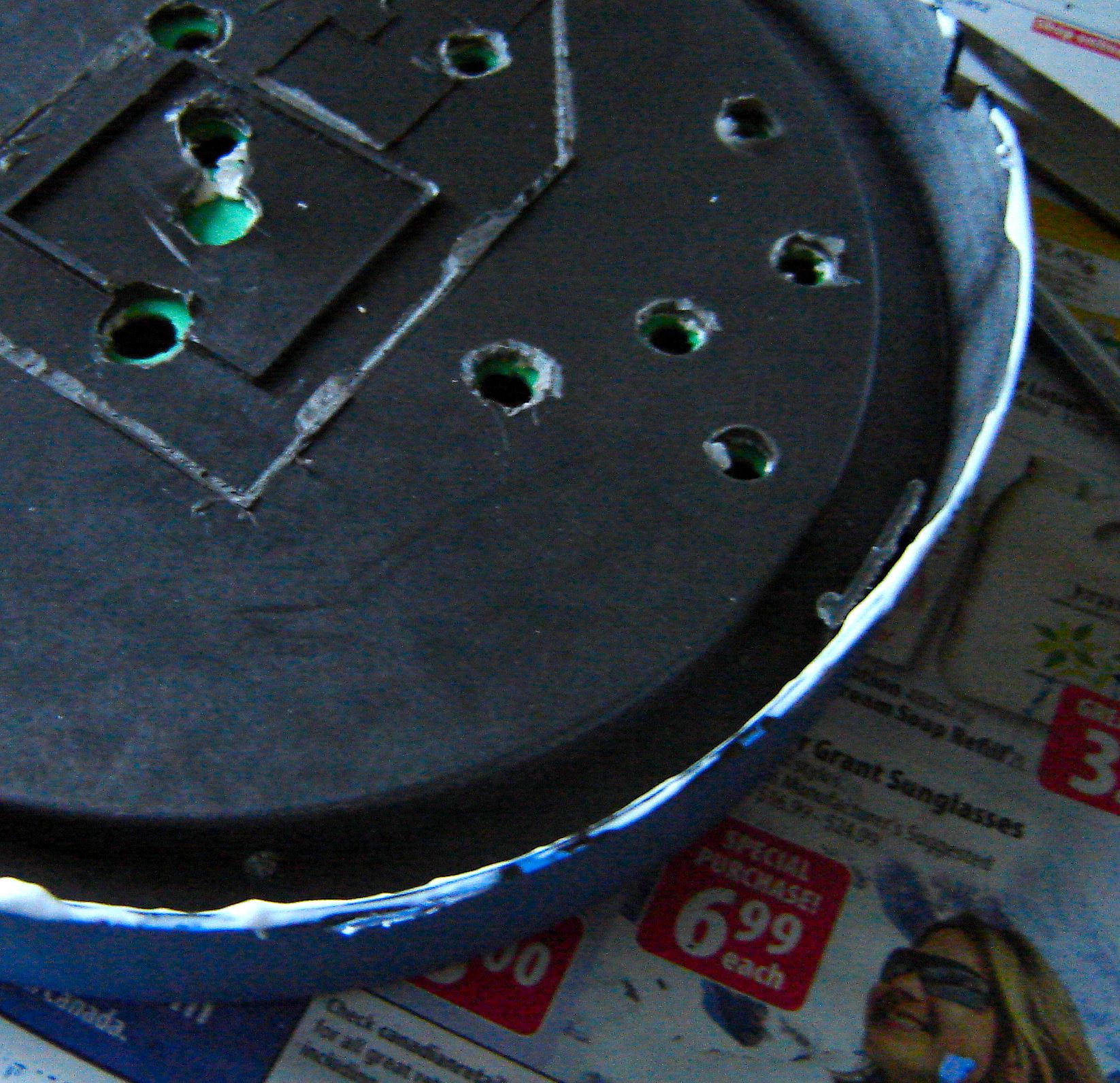 How to Make a Marble Maze : 10 Steps (with Pictures) - Instructables