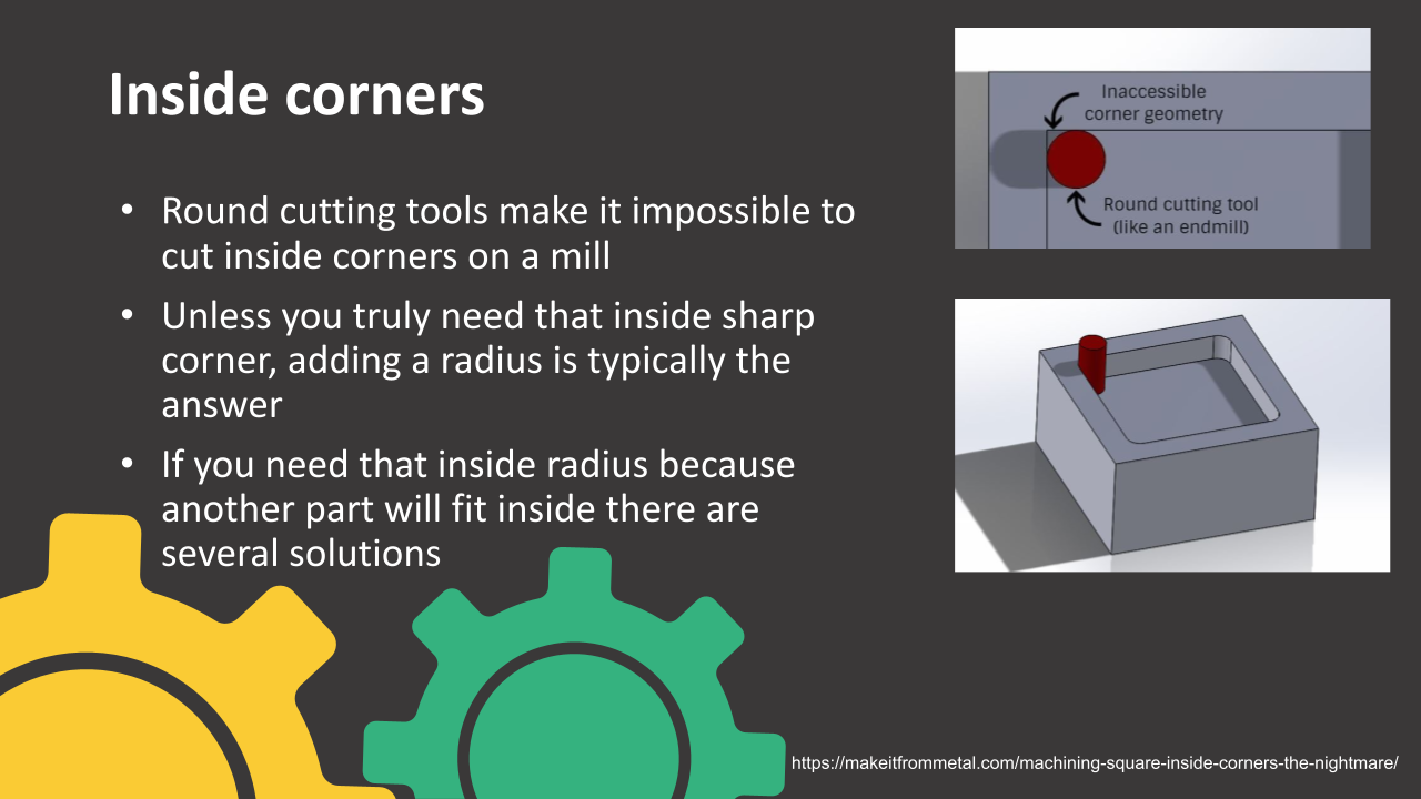 The Basics of Design and Fusion 360 CAM for CNC Routing : 13 Steps ...