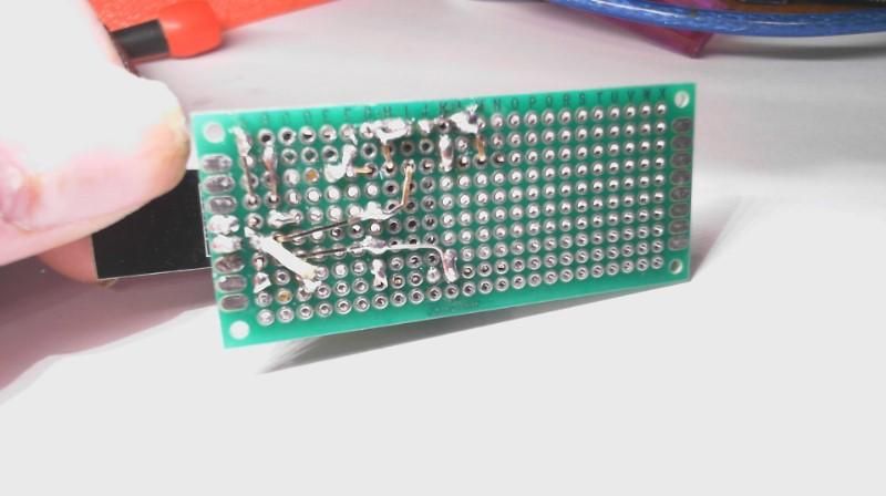 Automatic Esp 01 Programming 4 Steps Instructables
