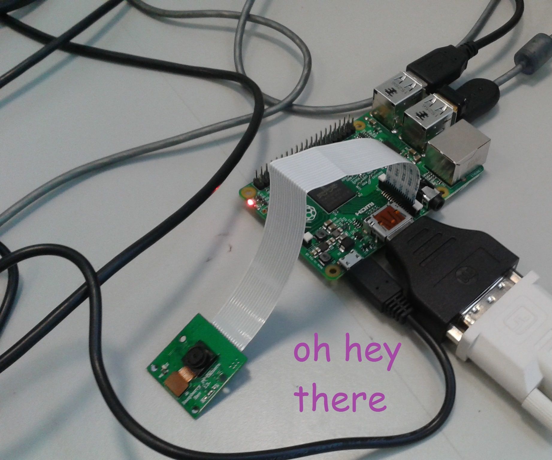 Access Eduroam on a Raspberry Pi (in Cambridge) : 6 Steps - Instructables