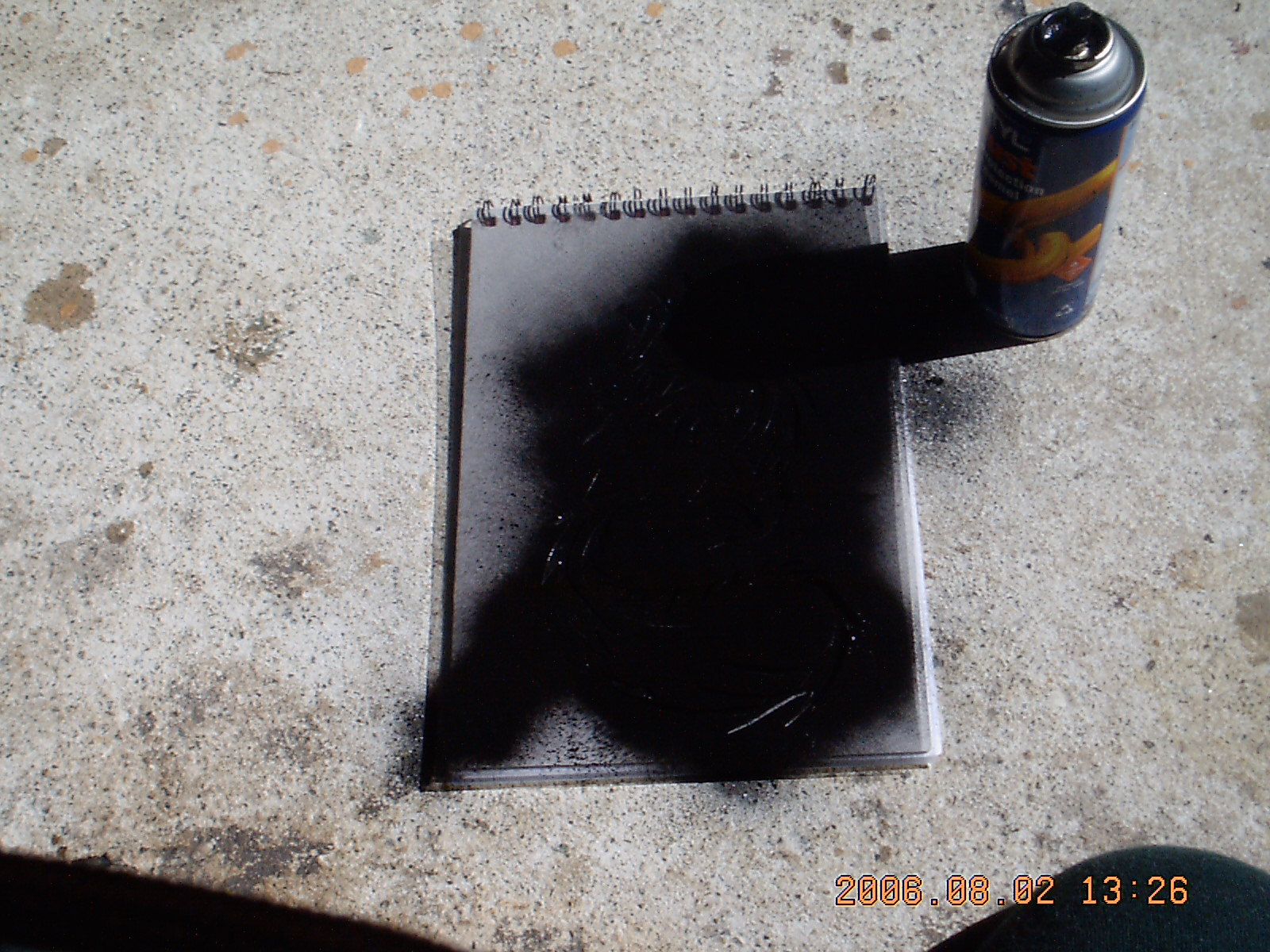 Stenciling : 5 Steps - Instructables