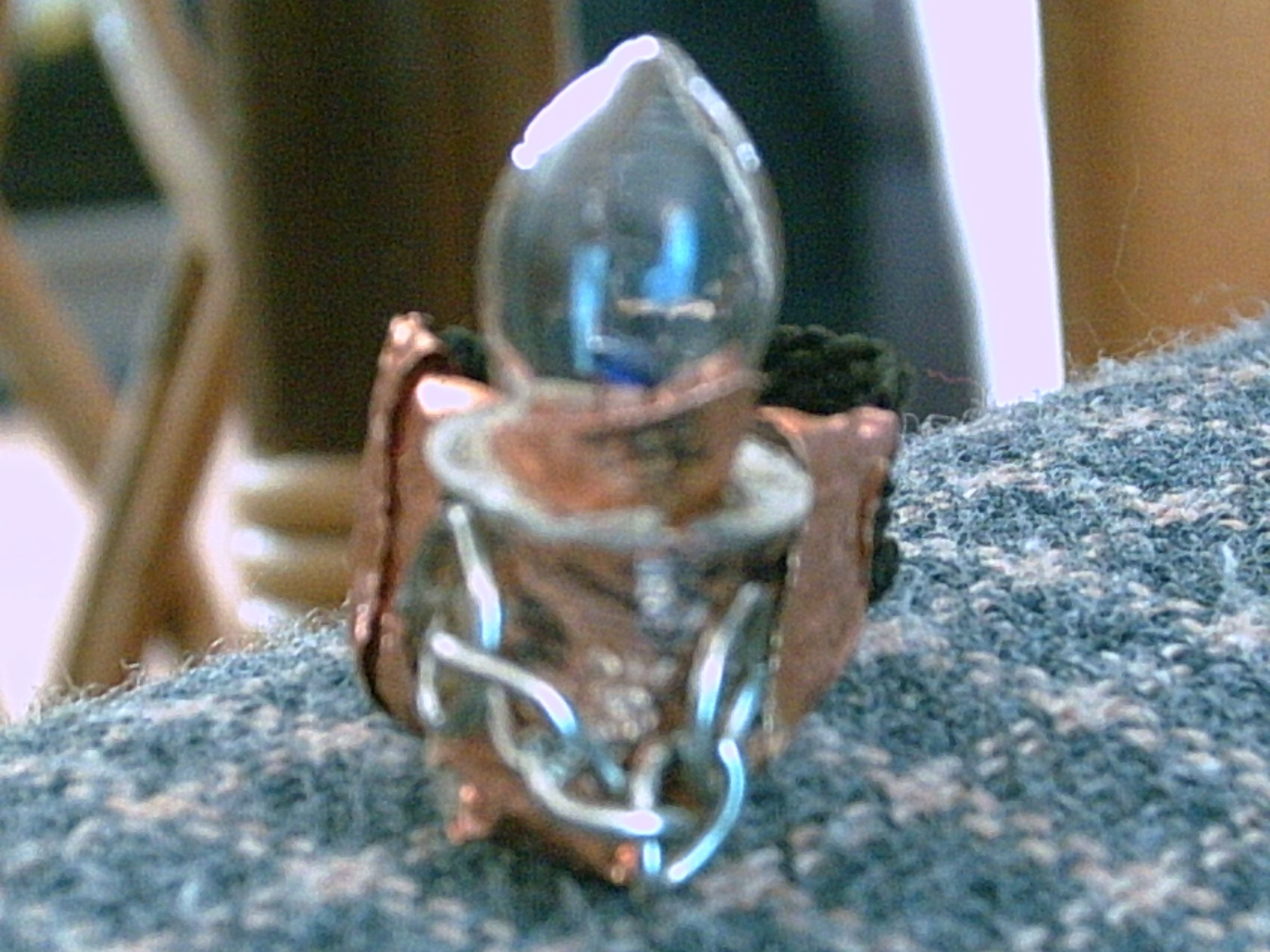 Stupid Ring - Instructables