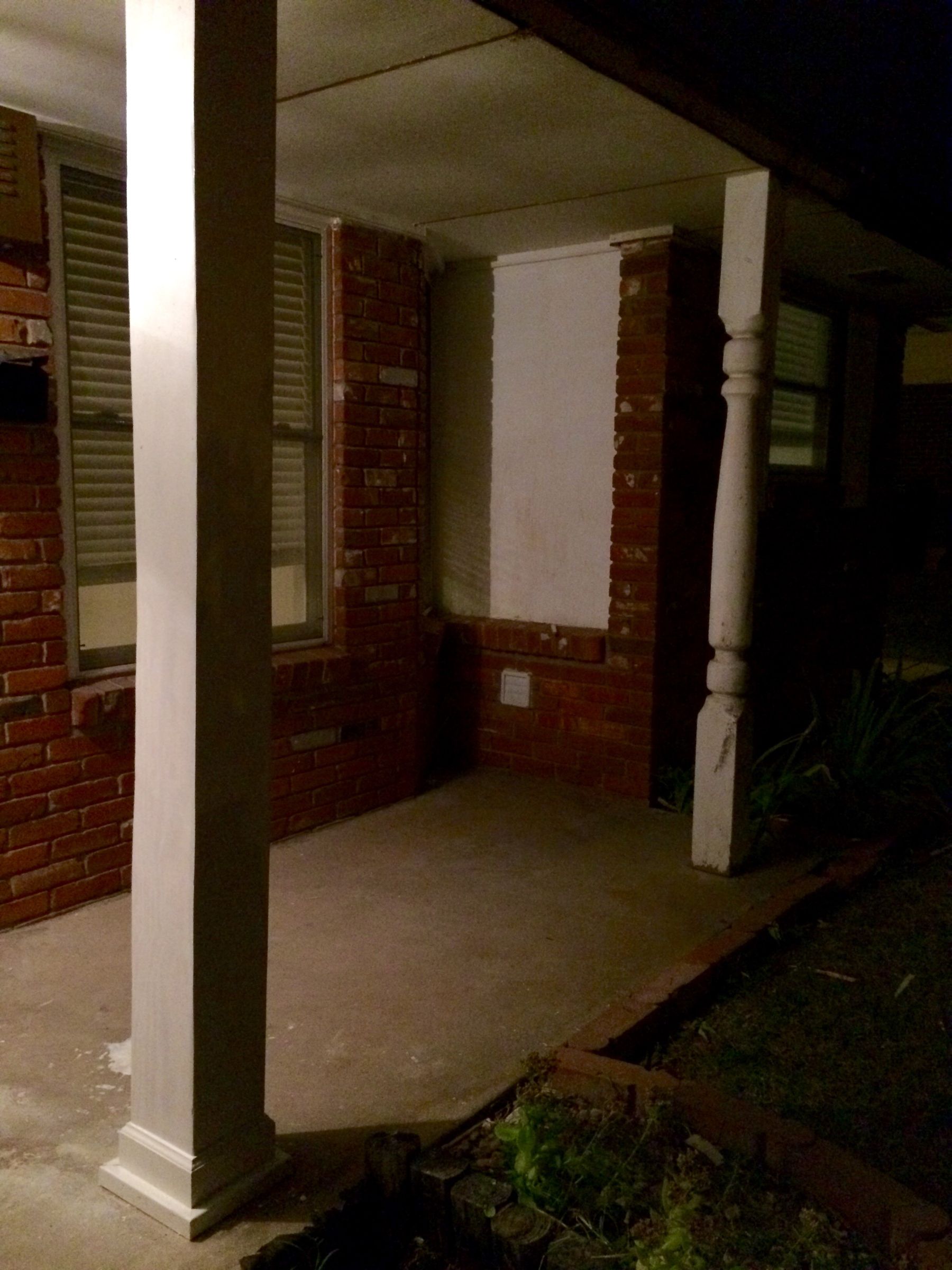 Update a Column : 8 Steps (with Pictures) - Instructables