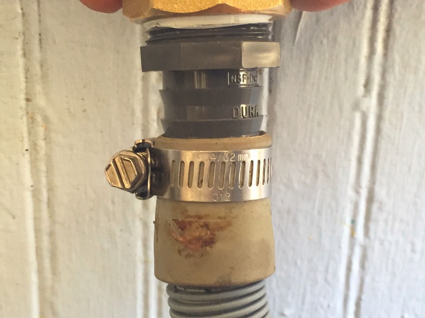 Laundry to Landscape Greywater System : 17 Steps (with Pictures ...