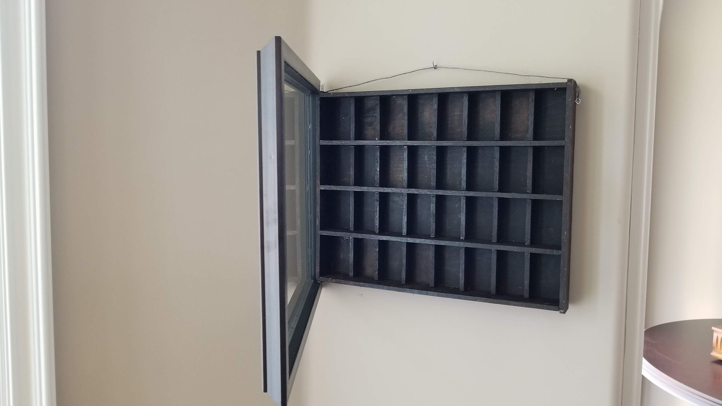 Chess Piece Display Frame : 6 Steps (with Pictures) - Instructables