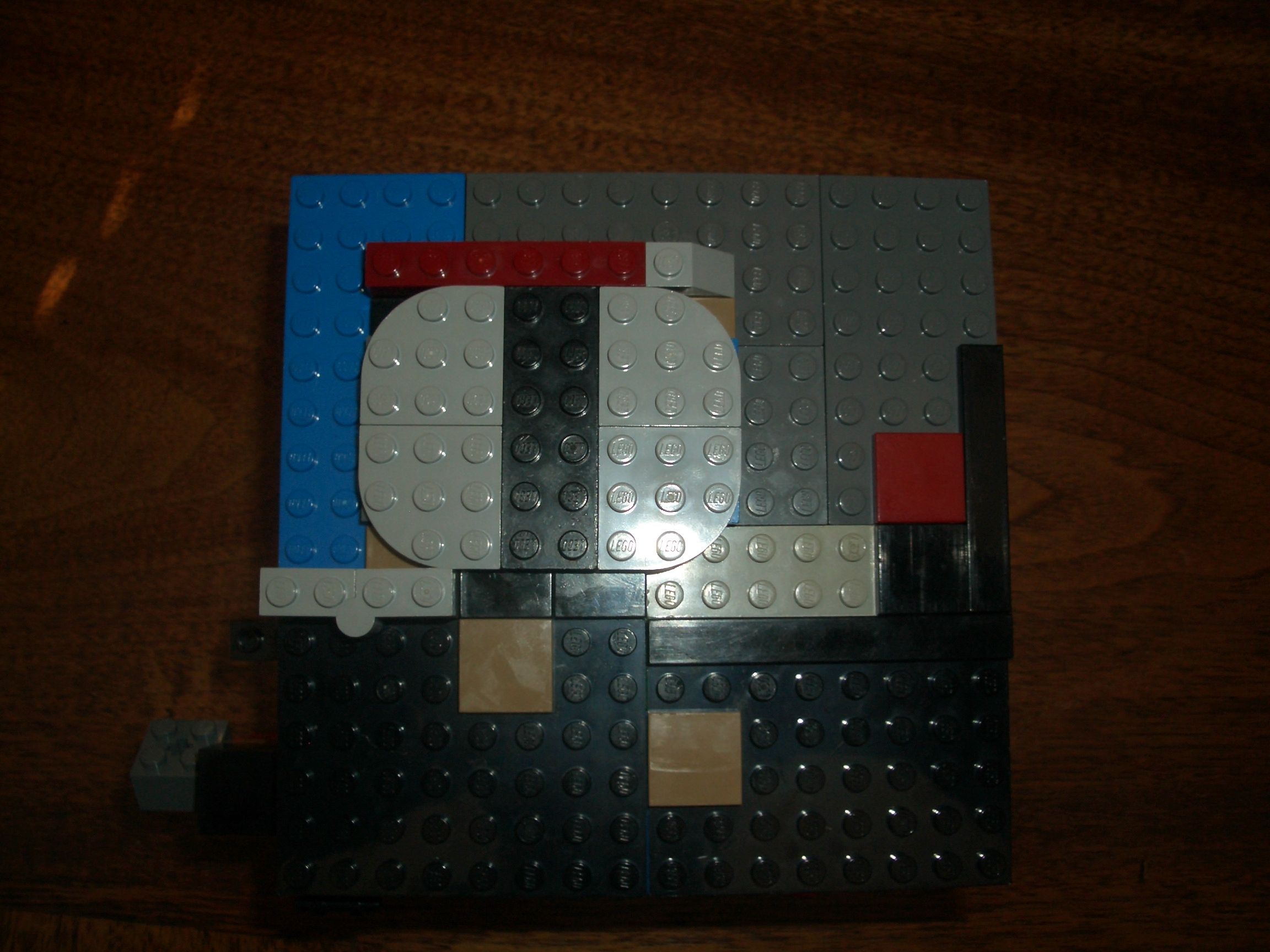 Lego Safe - Instructables