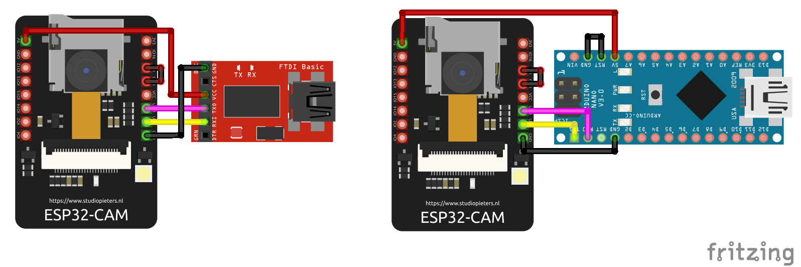 Hubble Telescope With Polar Mount and ESPCAM : 12 Steps (with Pictures ...
