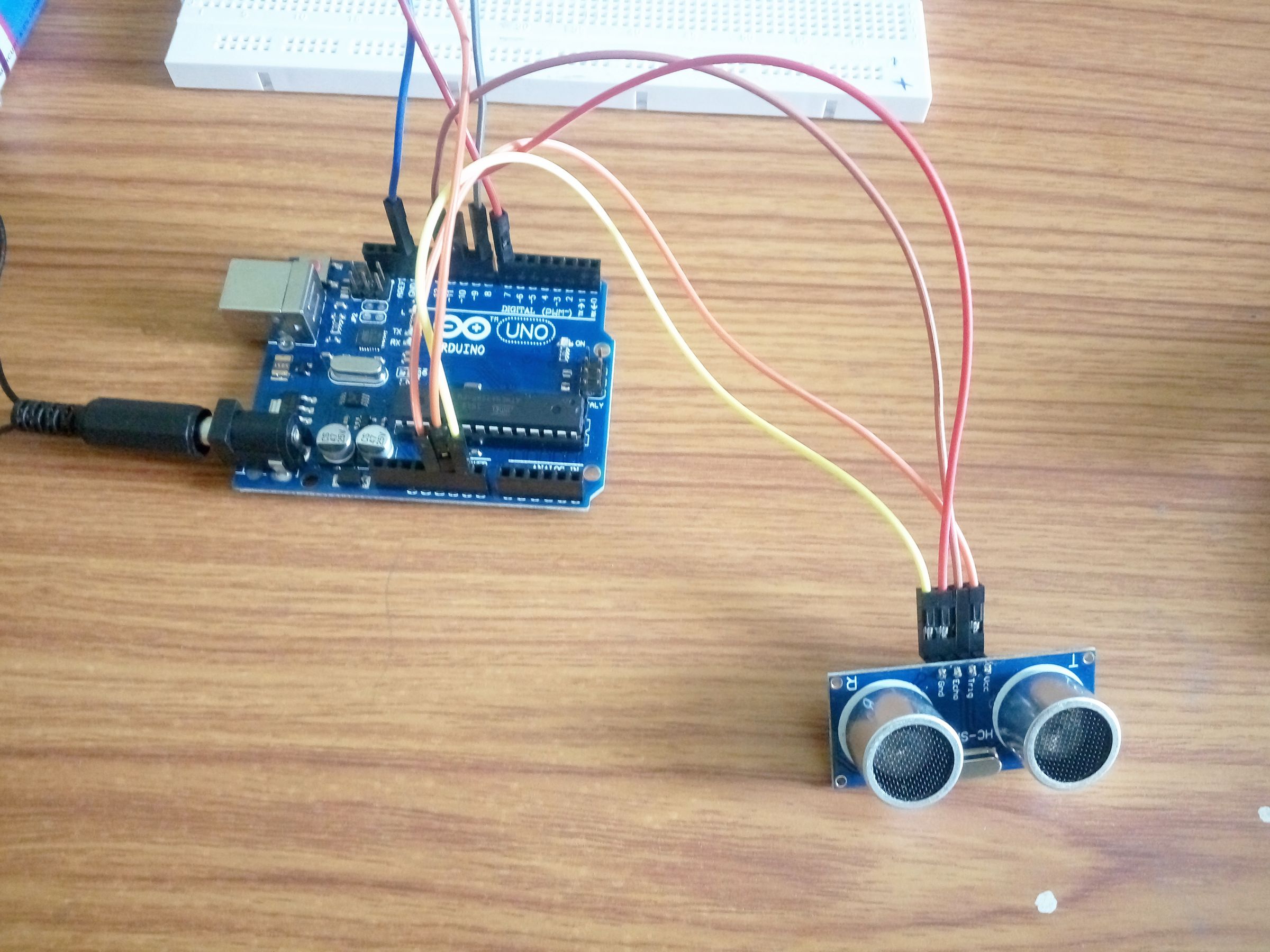 Glove for Blind : 5 Steps - Instructables