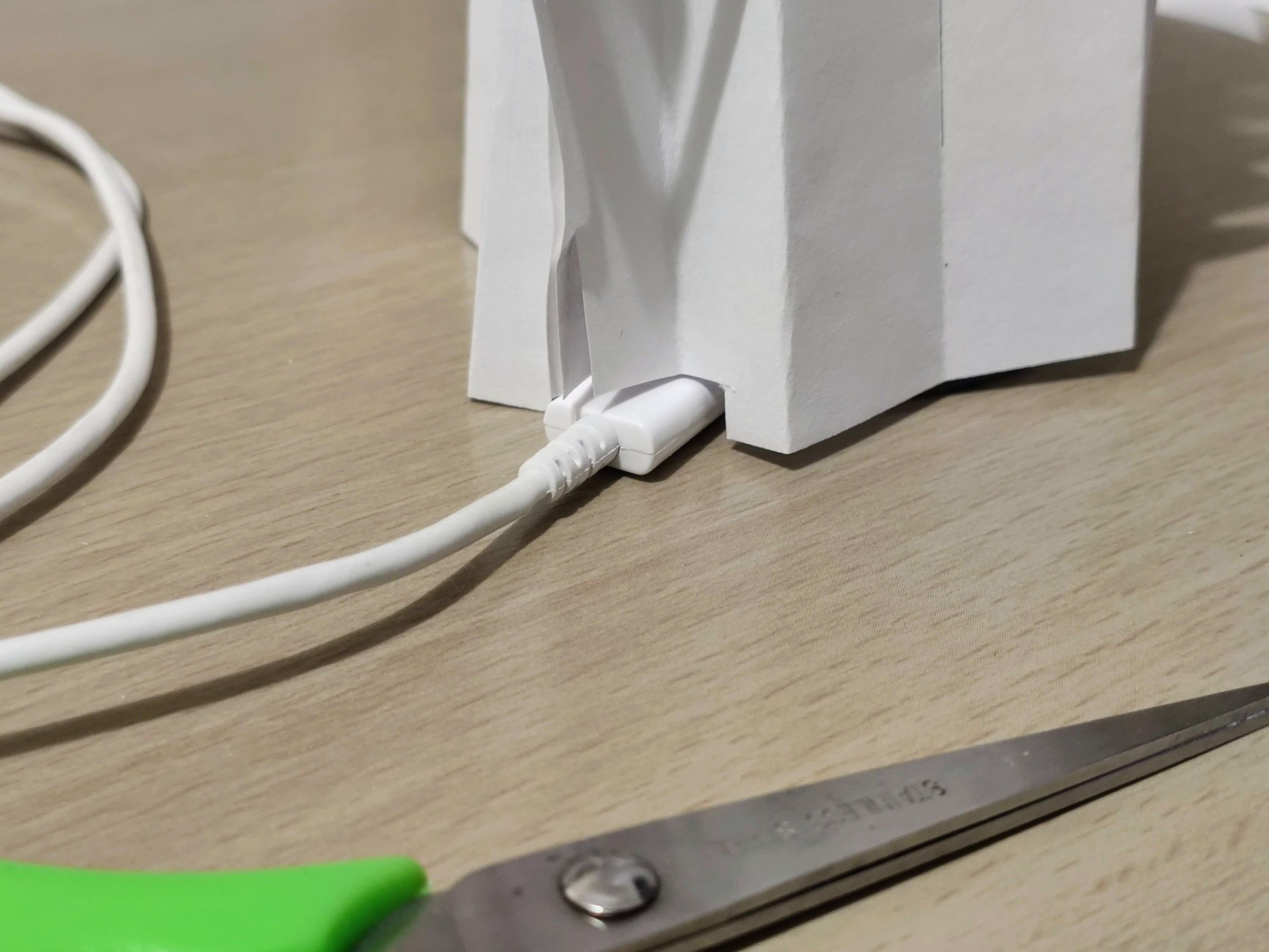 Smart Christmas Tree With CircuitPython : 9 Steps - Instructables