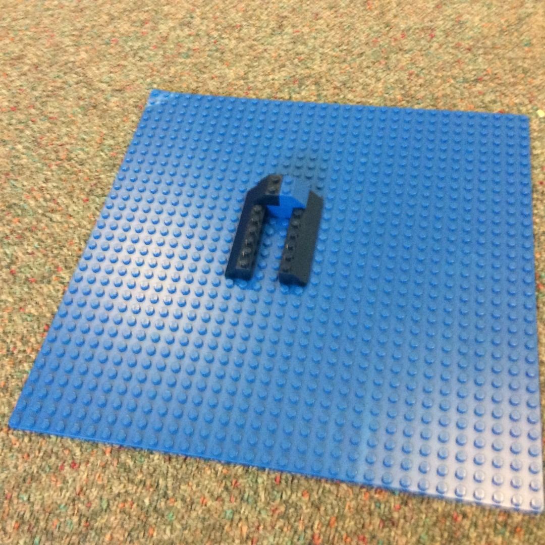 Lego Speed Boat : 31 Steps - Instructables