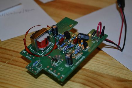 Build Your Own Guitar Effects Pedal! : 18 Steps - Instructables