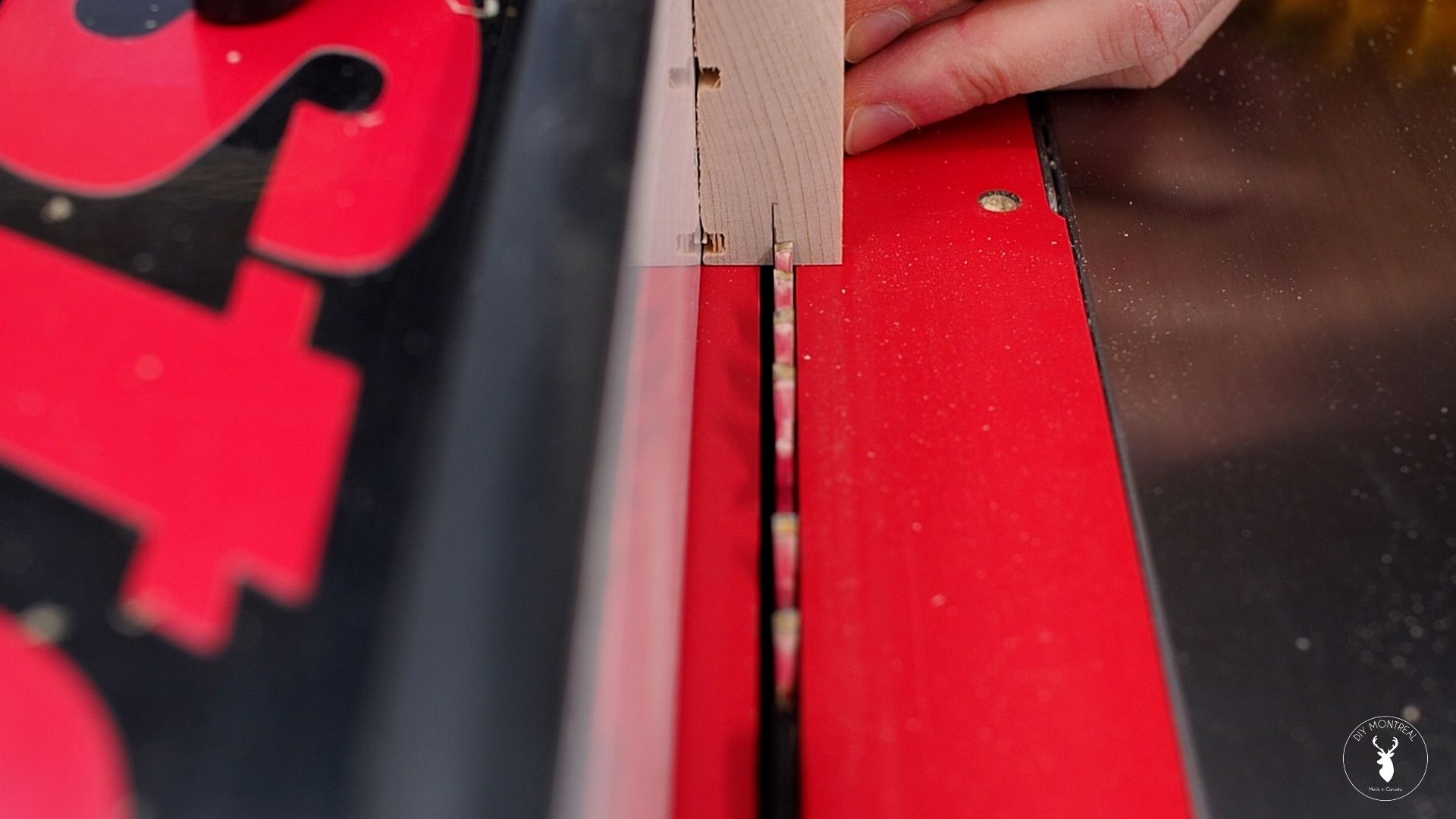 Shaker Doors >> Tongue & Groove : 7 Steps (with Pictures) - Instructables