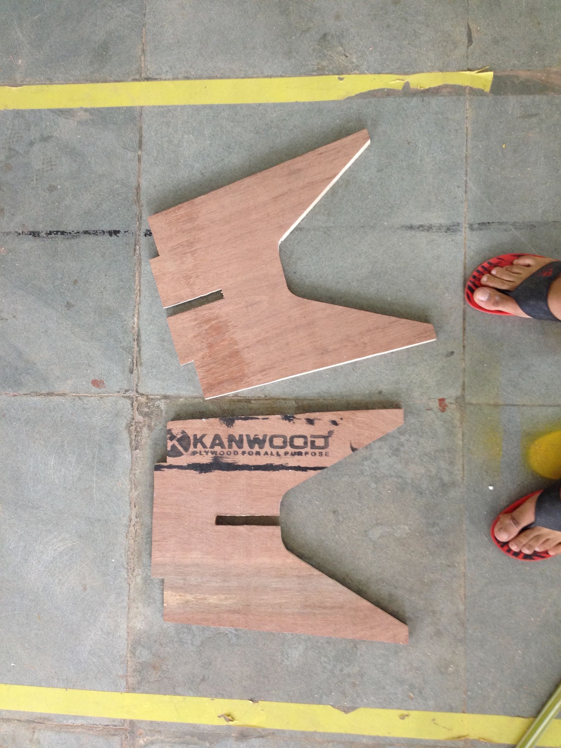 Stool : 9 Steps (with Pictures) - Instructables