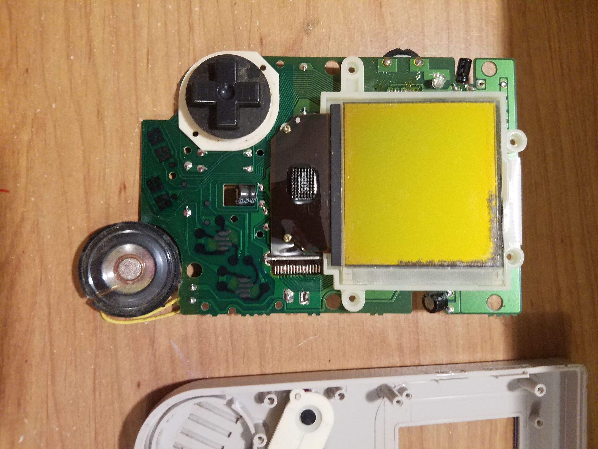 Restoring a Nintendo Game Boy - Instructables