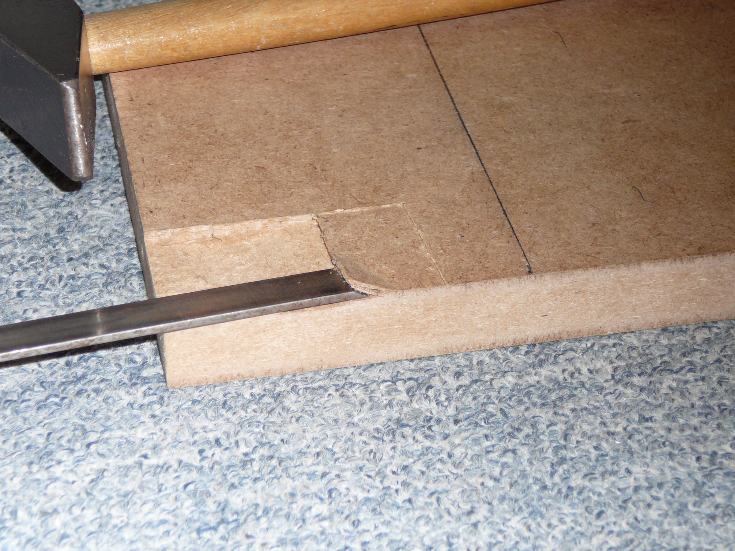 Very Simple Tft Mod... : 5 Steps - Instructables