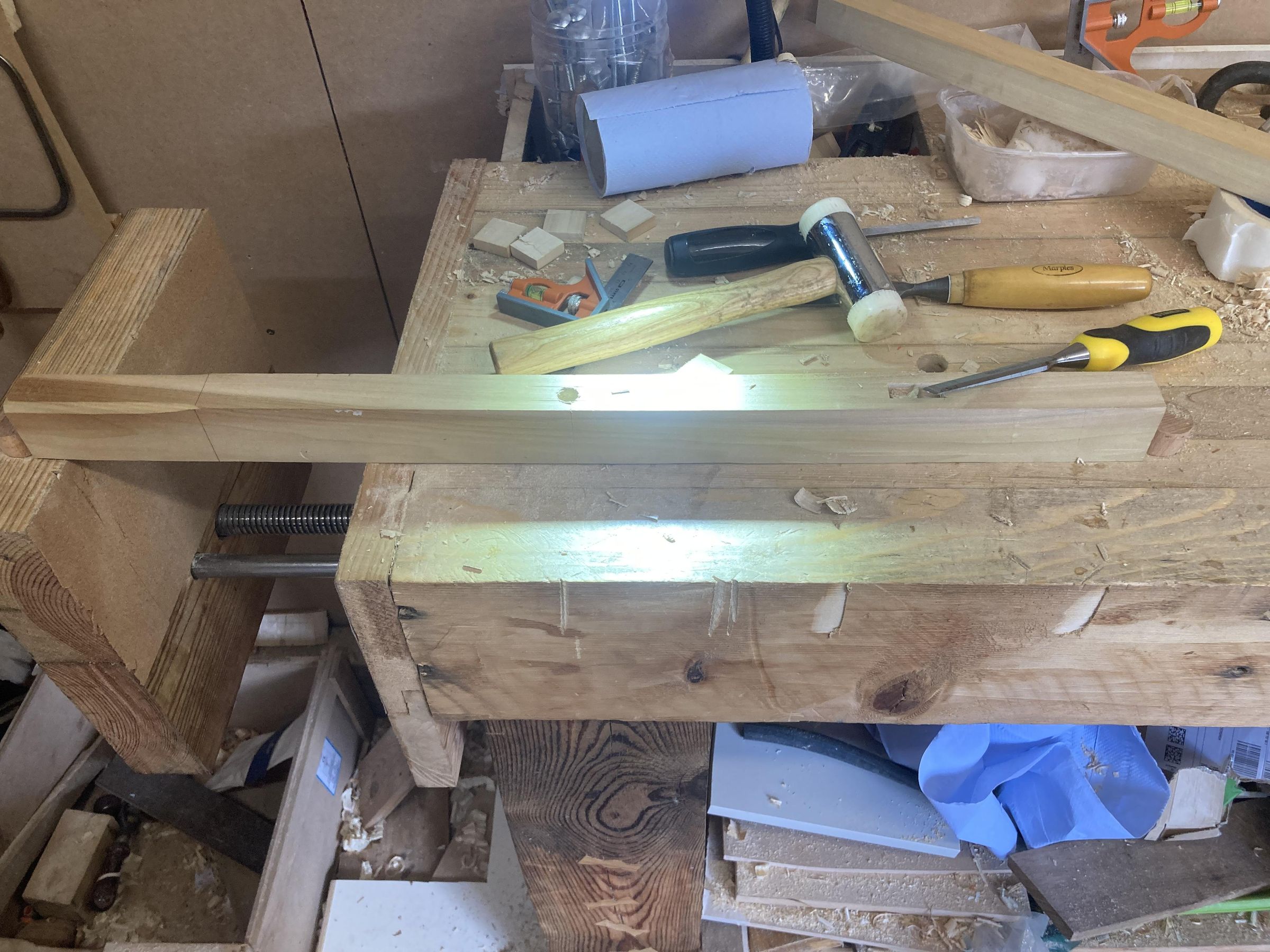 Frame Saw on the Cheap : 3 Steps (with Pictures) - Instructables