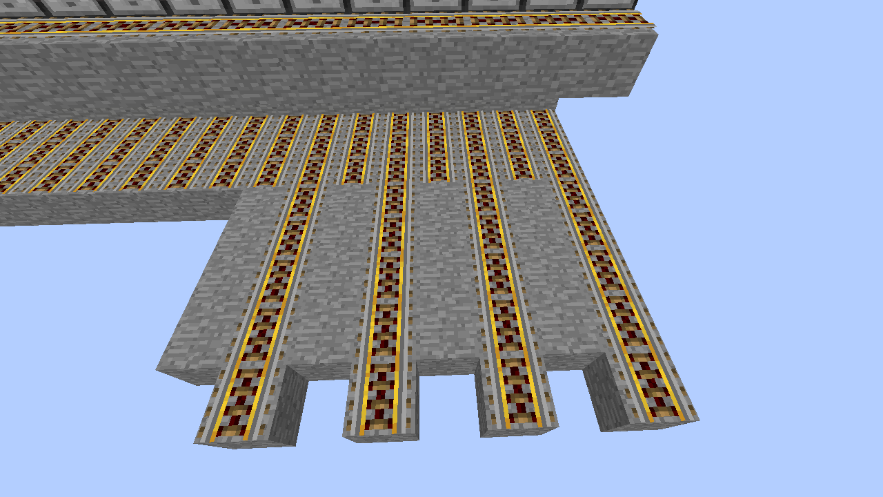 Massive Expandable Storage System : 14 Steps (with Pictures ...