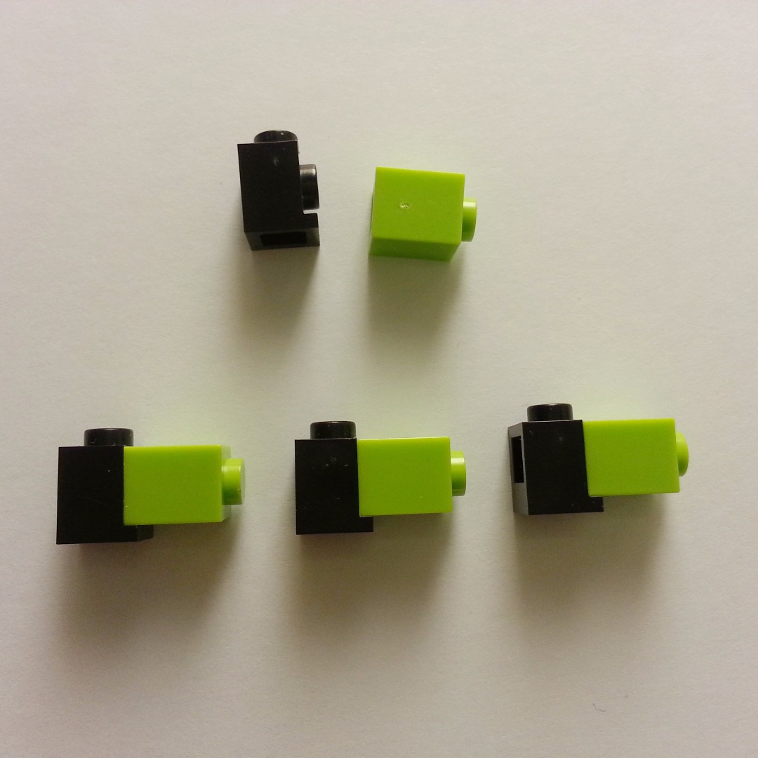 Android Lego Bot : 14 Steps (with Pictures) - Instructables