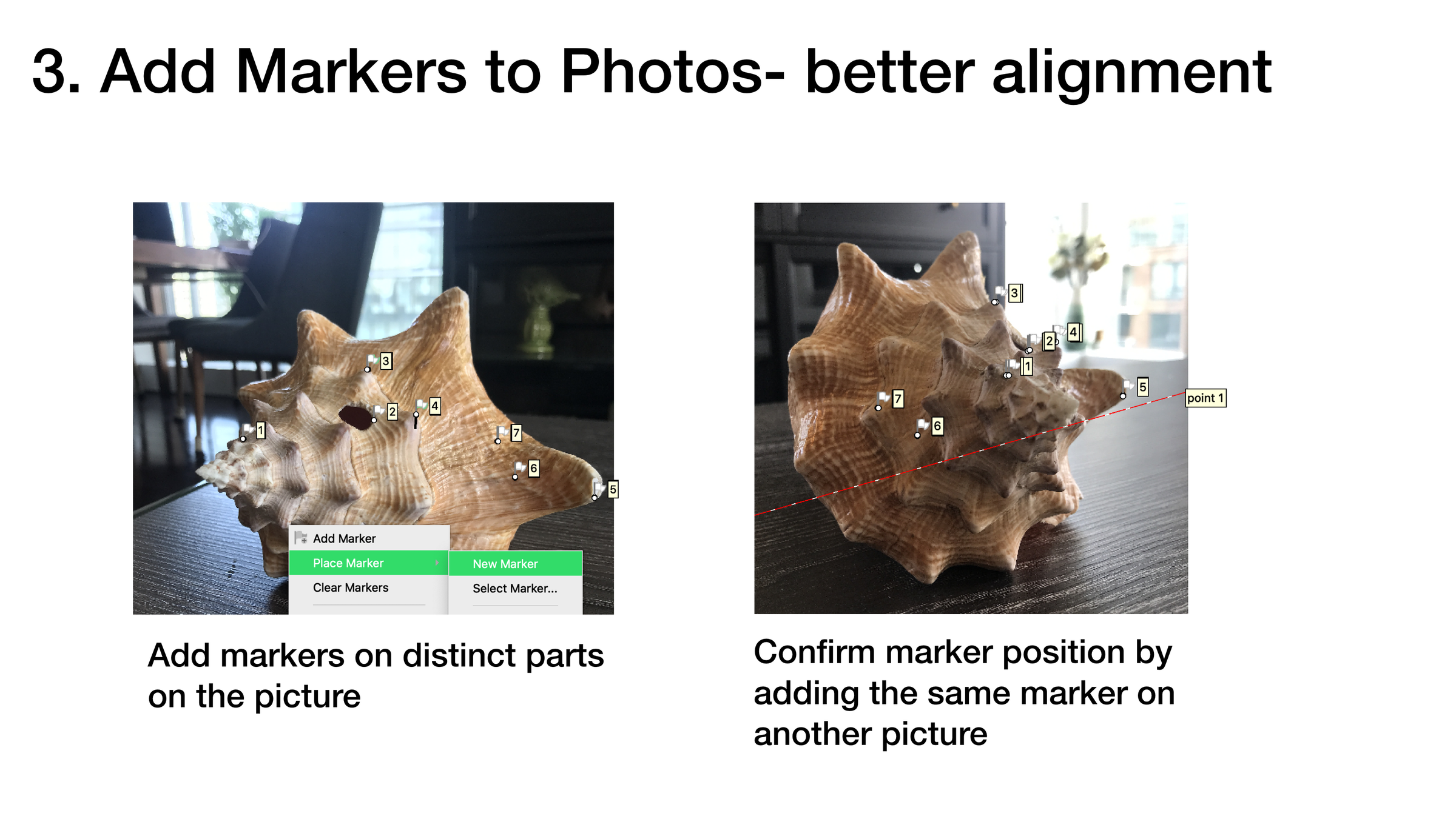 Photogrammetry in 18 Step! (Agisoft Metashape) : 19 Steps - Instructables