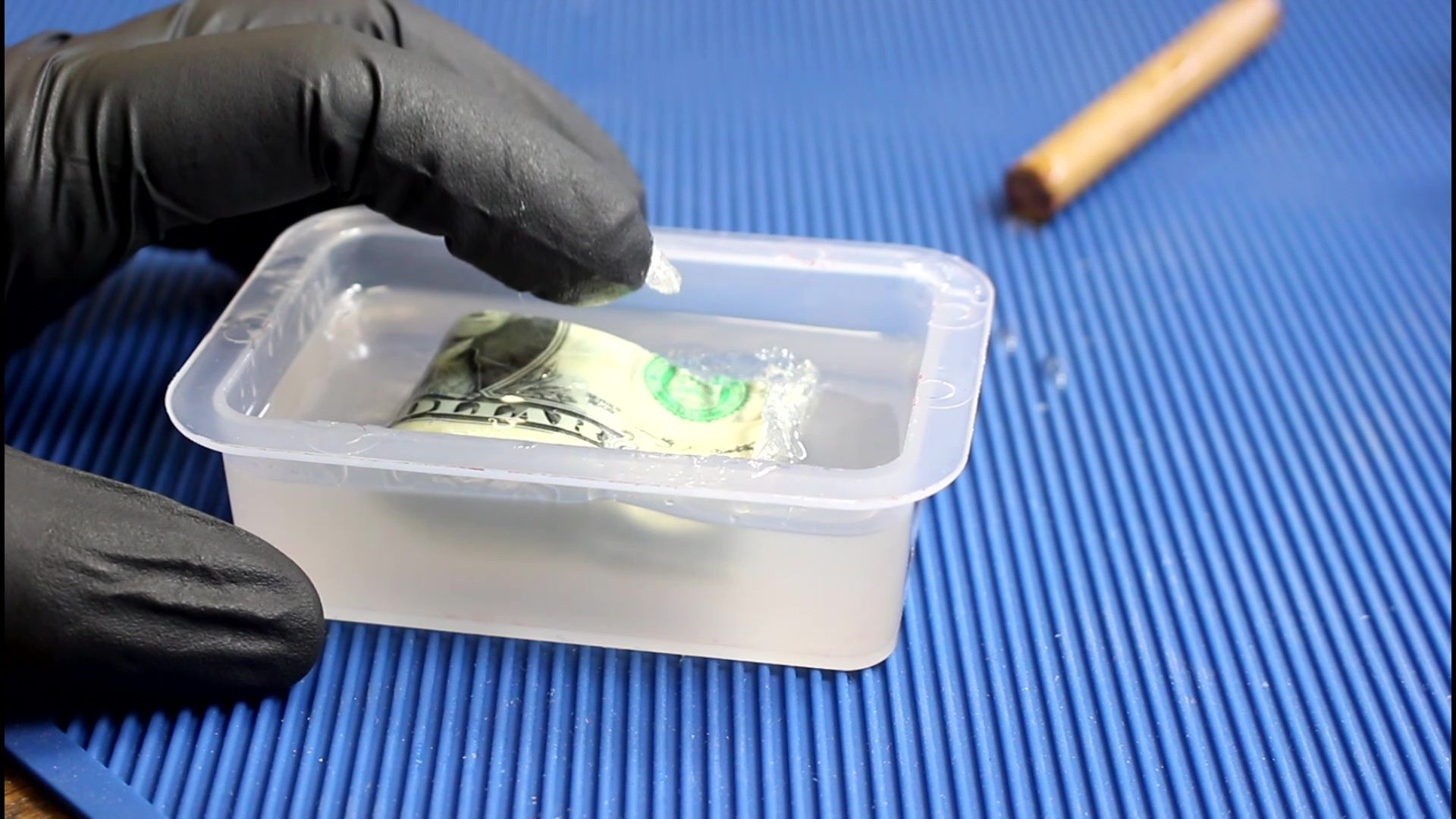 Dollar Bill Money Clip : 5 Steps (with Pictures) - Instructables