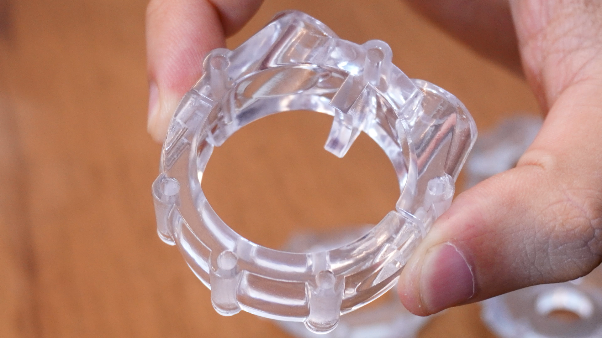 3D Printed Nutating Disk Air Engine : 8 Steps (with Pictures ...