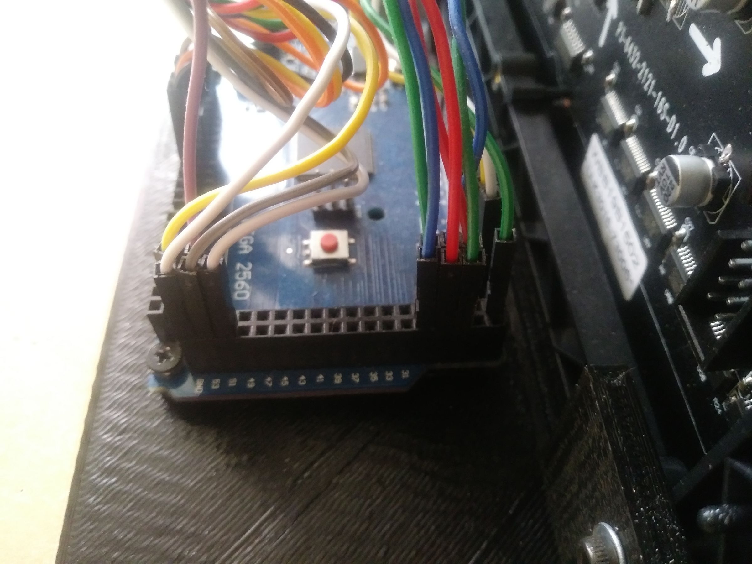 Arduino Matrix Clock With 3D Enclosure : 7 Steps (with Pictures ...