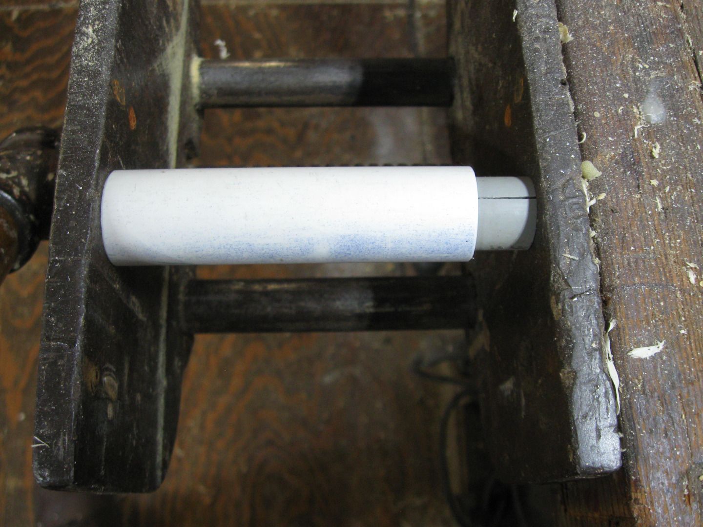 Card Table Leg Extensions : 12 Steps - Instructables