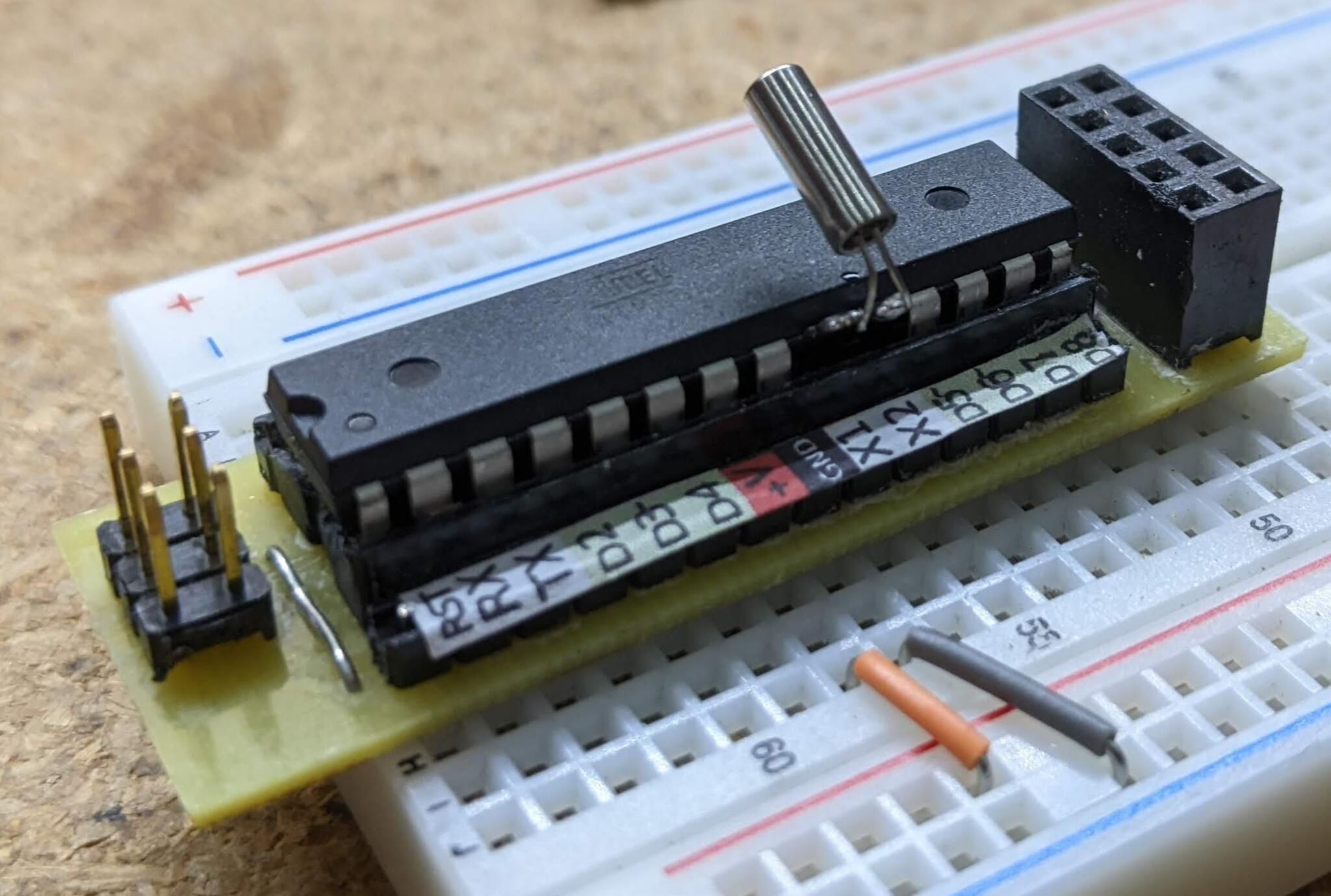 E-Paper Clock : 14 Steps (with Pictures) - Instructables