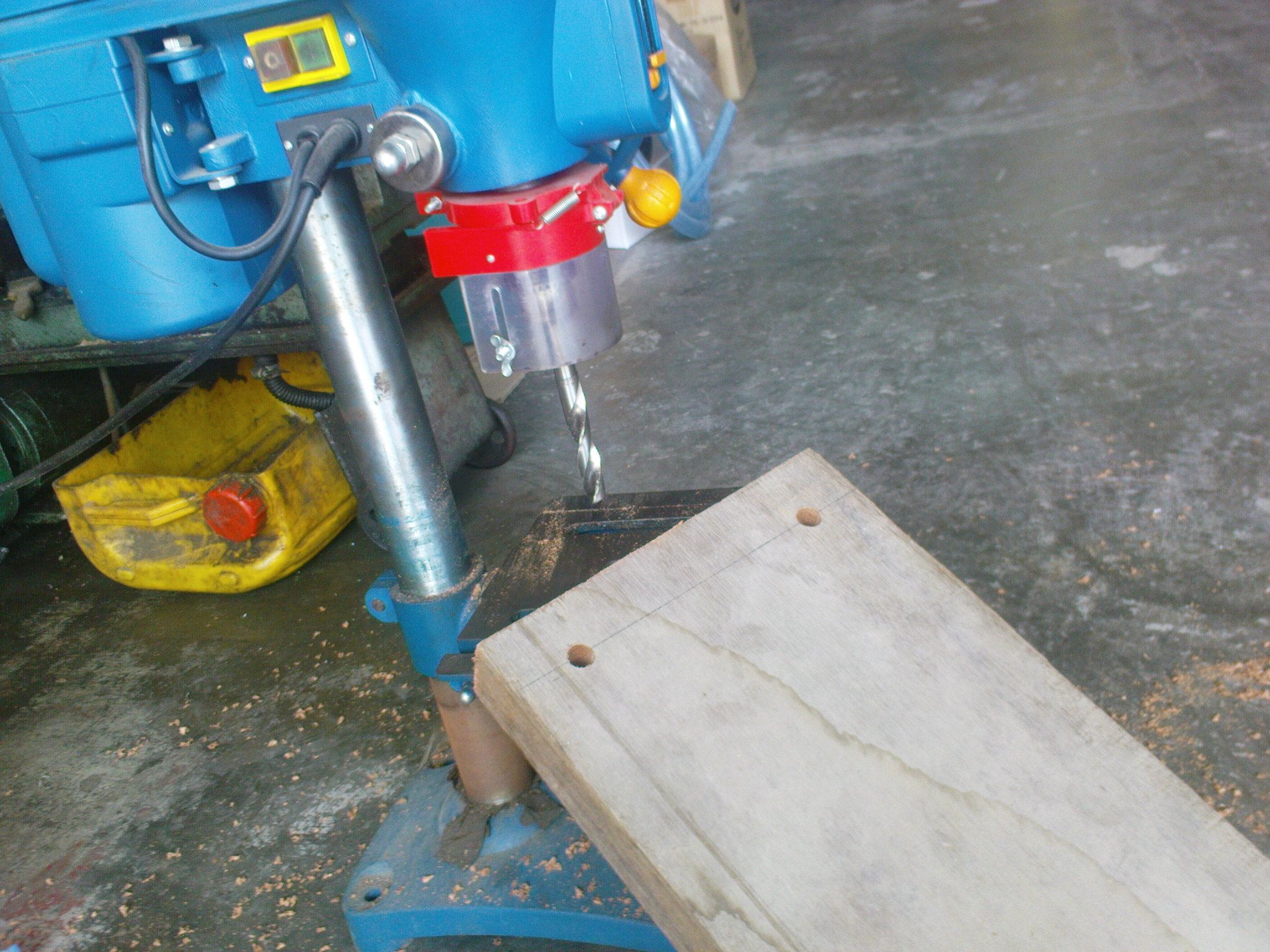 How to DIY a Simple Tree Swing : 5 Steps (with Pictures) - Instructables