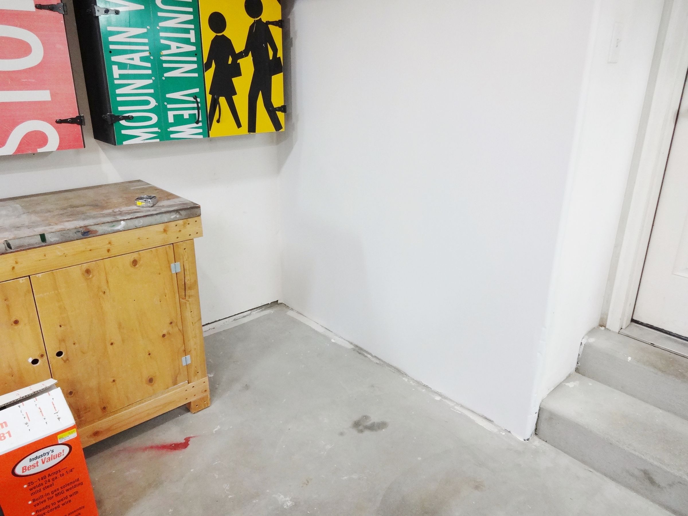 Easy Collapsible Worktable : 13 Steps (with Pictures) - Instructables