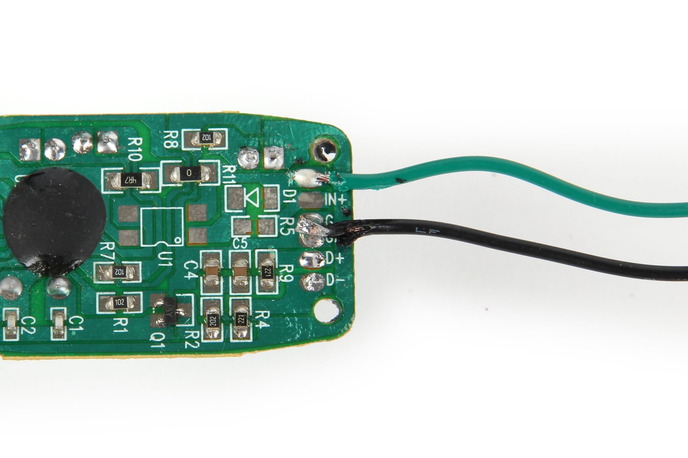 Sugarcube MIDI Controller : 38 Steps (with Pictures) - Instructables