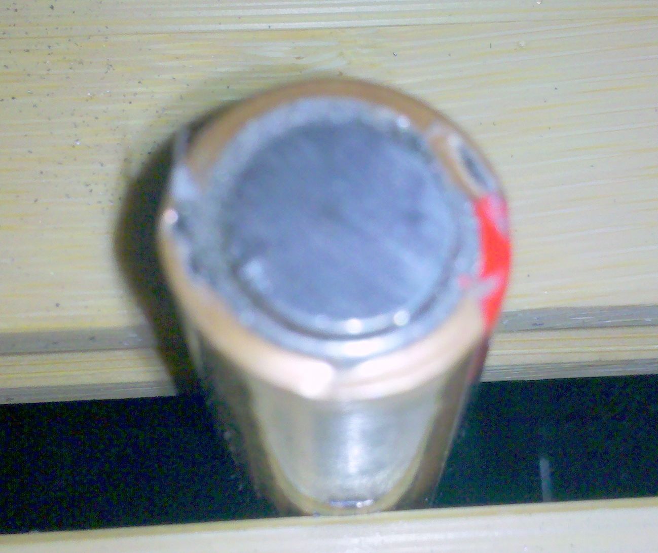 Soldering Directly Onto a Battery : 4 Steps - Instructables