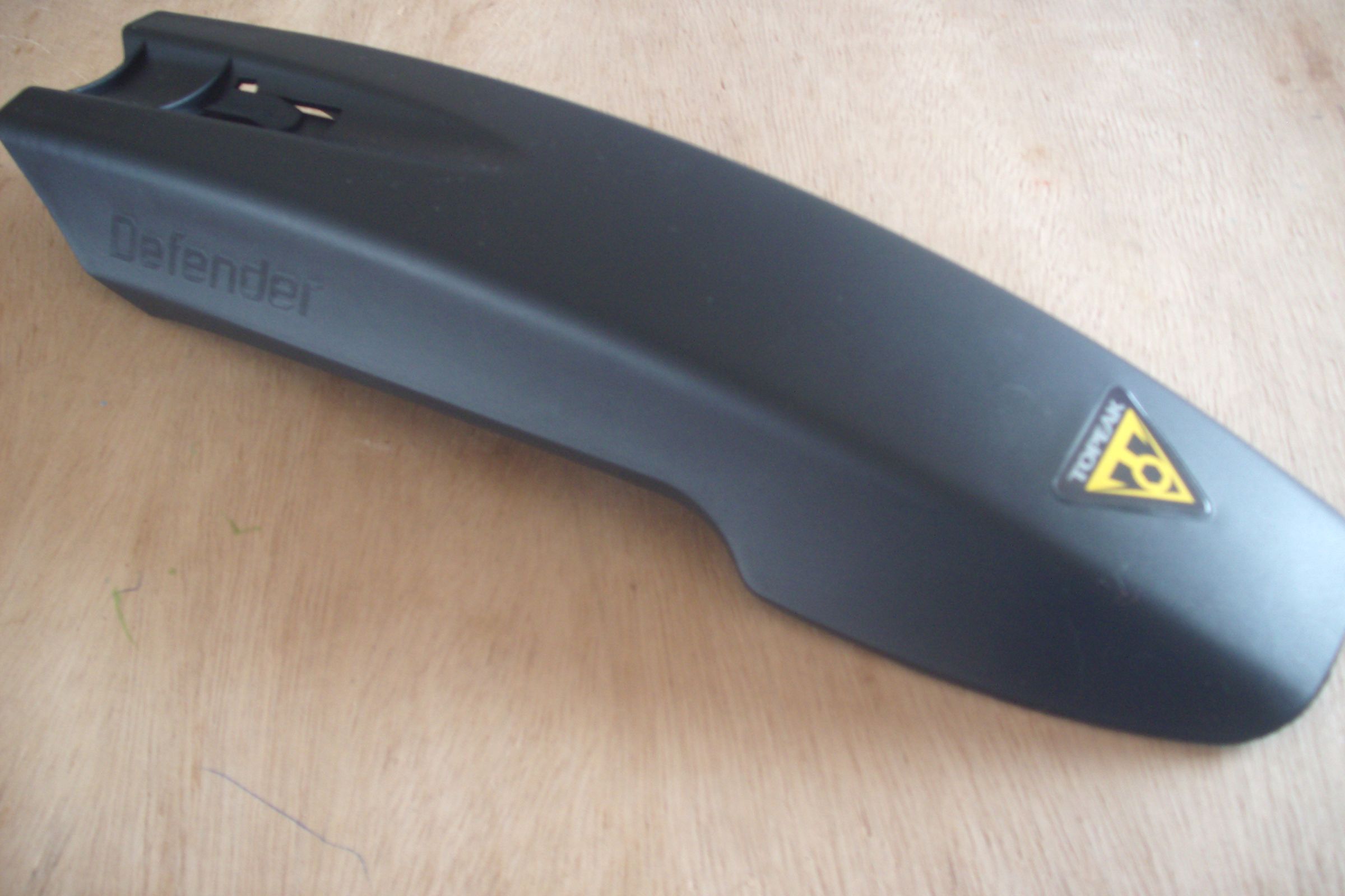 Led MudGuards - Instructables