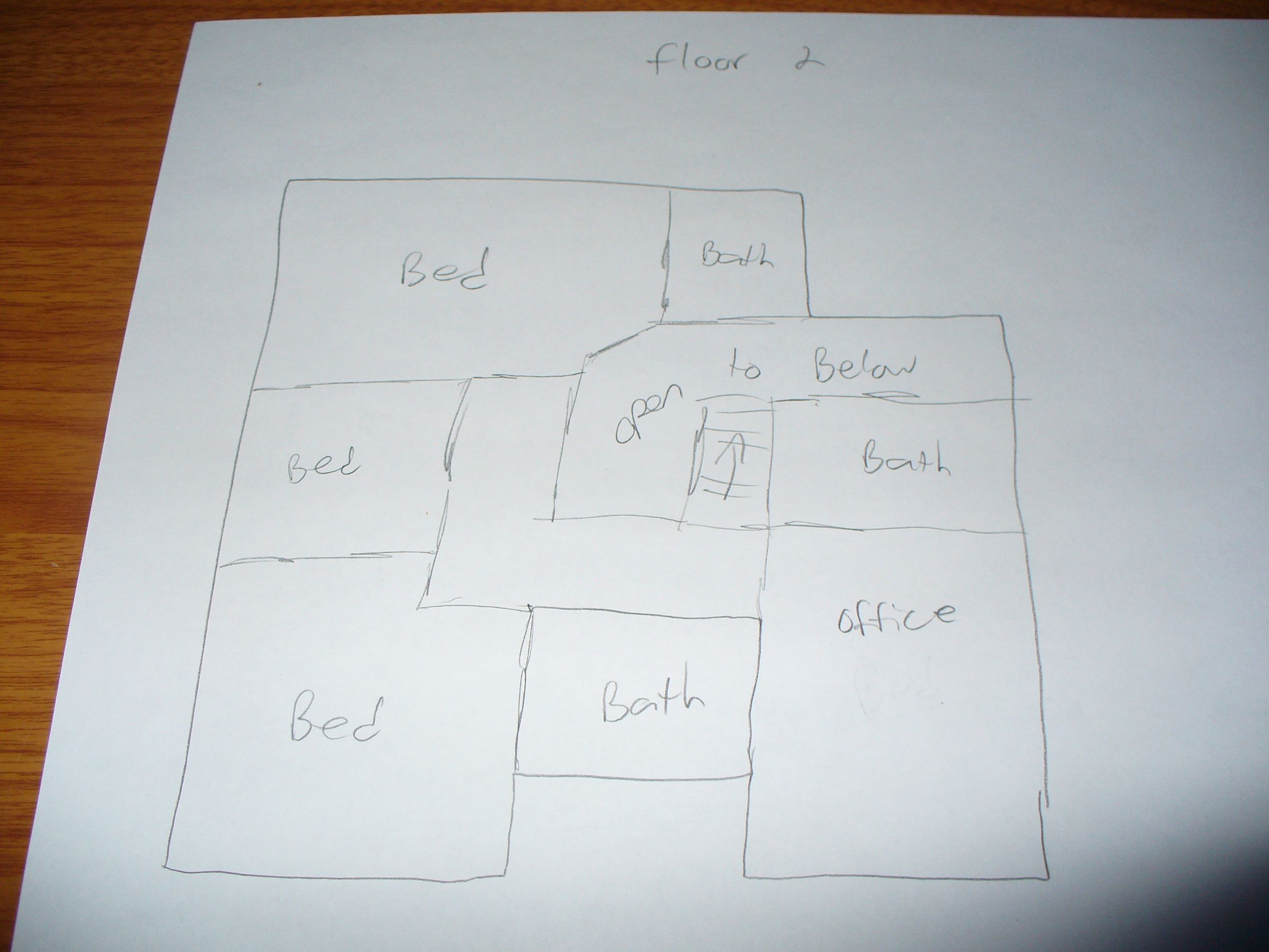 Scale Model House : 8 Steps (with Pictures) - Instructables