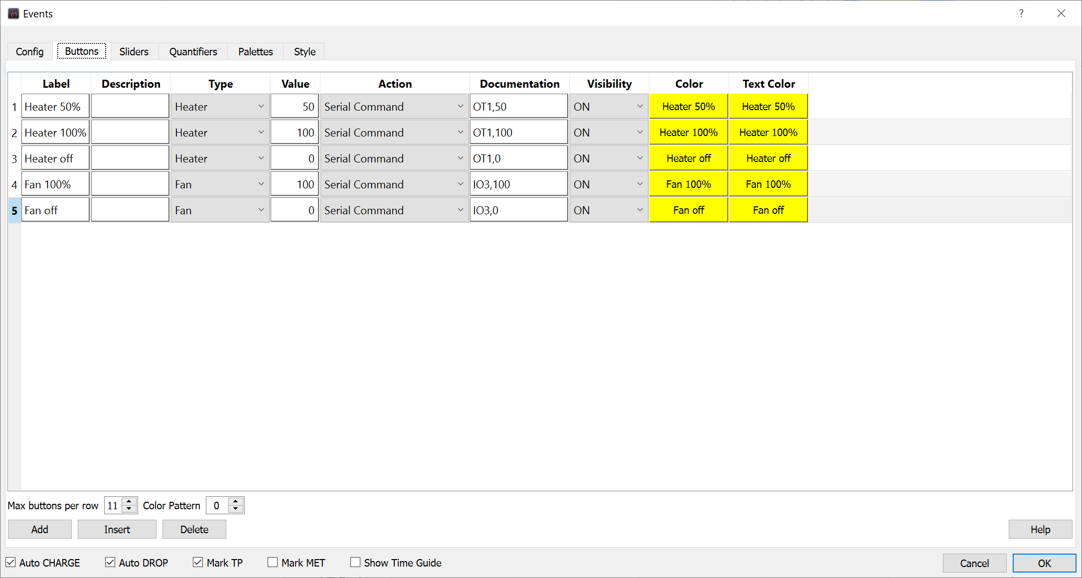 Arduino-controlled DIY Coffee Roaster : 13 Steps (with Pictures ...