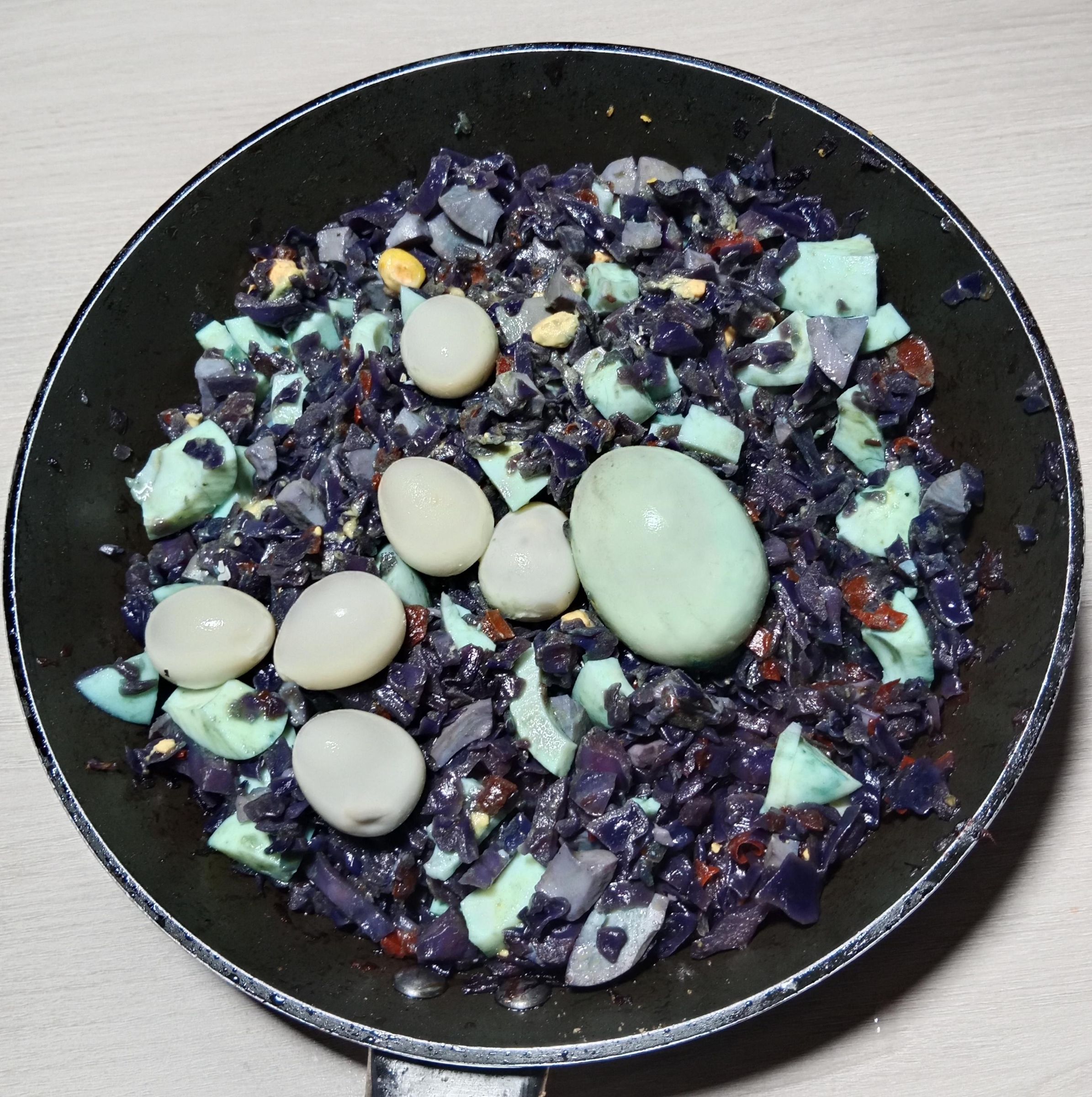 Galactic Eggs : 8 Steps (with Pictures) - Instructables