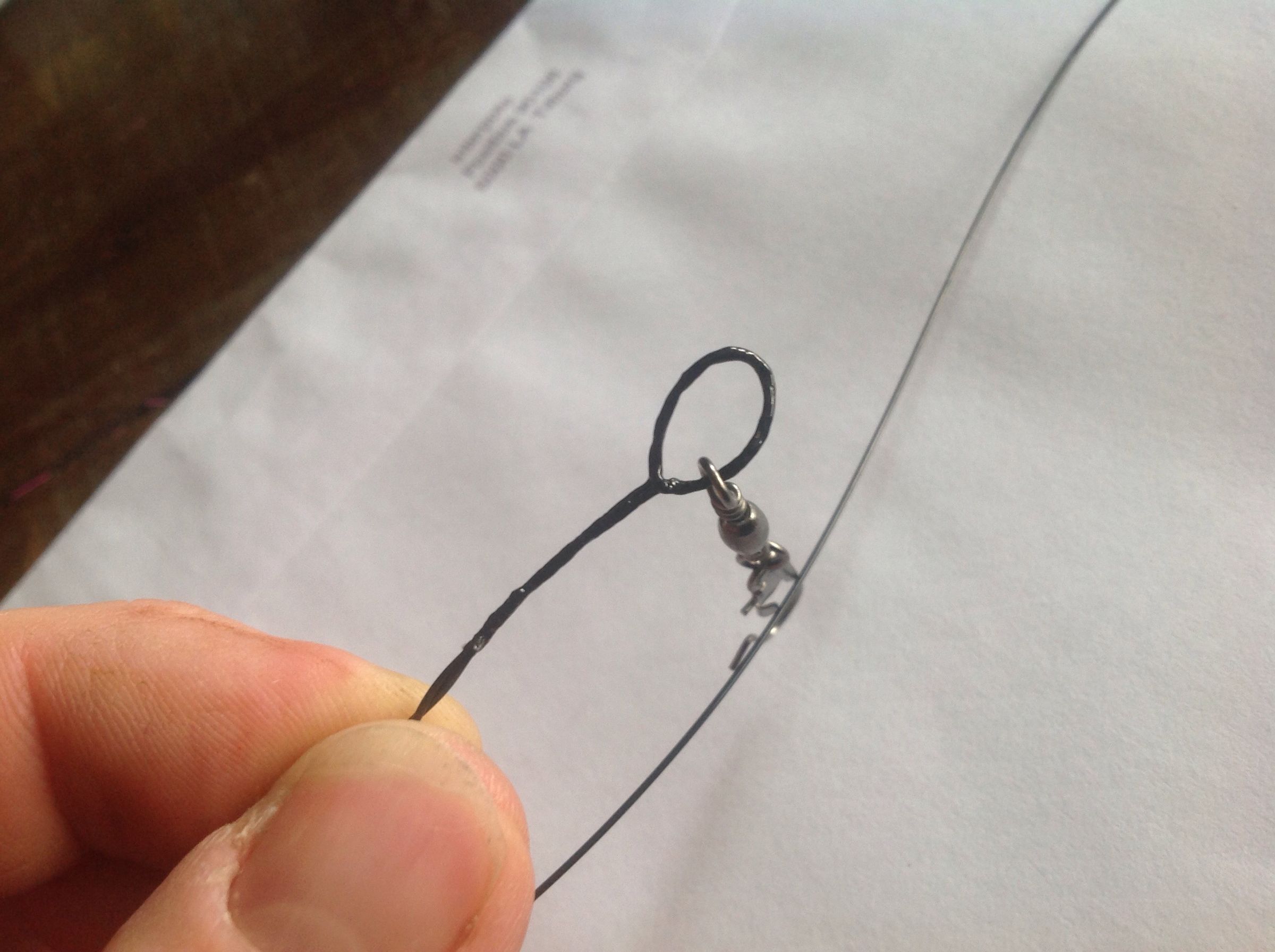 The Best Pike Trace : No Crimps Needed : 7 Steps - Instructables