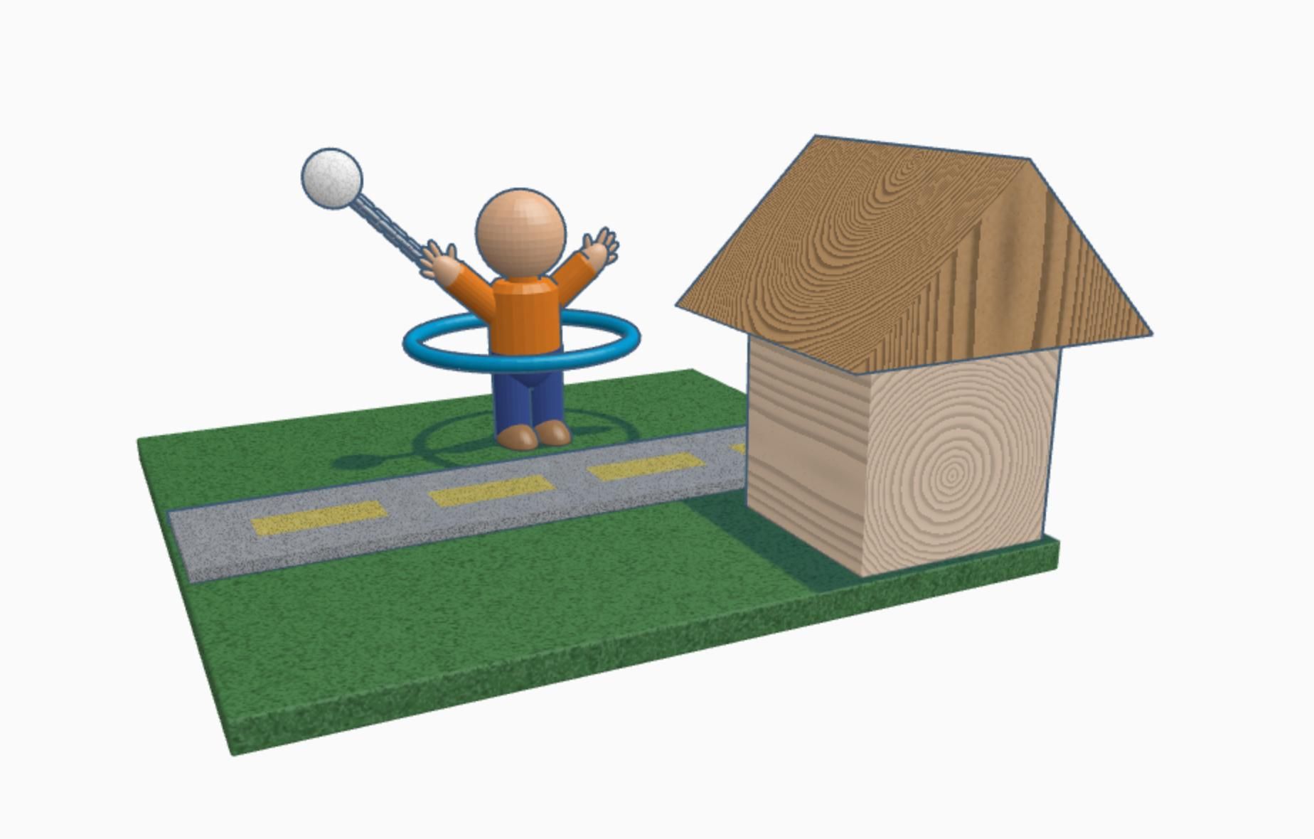 Make Amazing Tinkercad 3D Design Images Without External Viewers, 3D ...