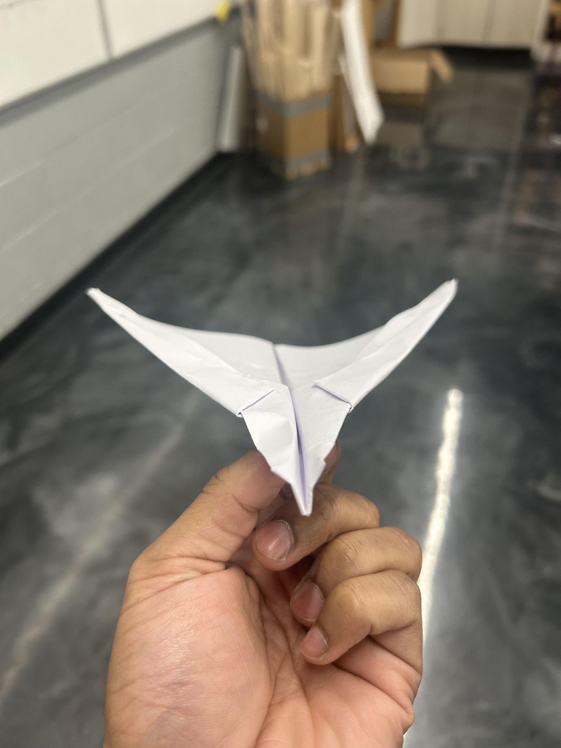 Paper Airplane Launcher 2.0 : 6 Steps (with Pictures) - Instructables