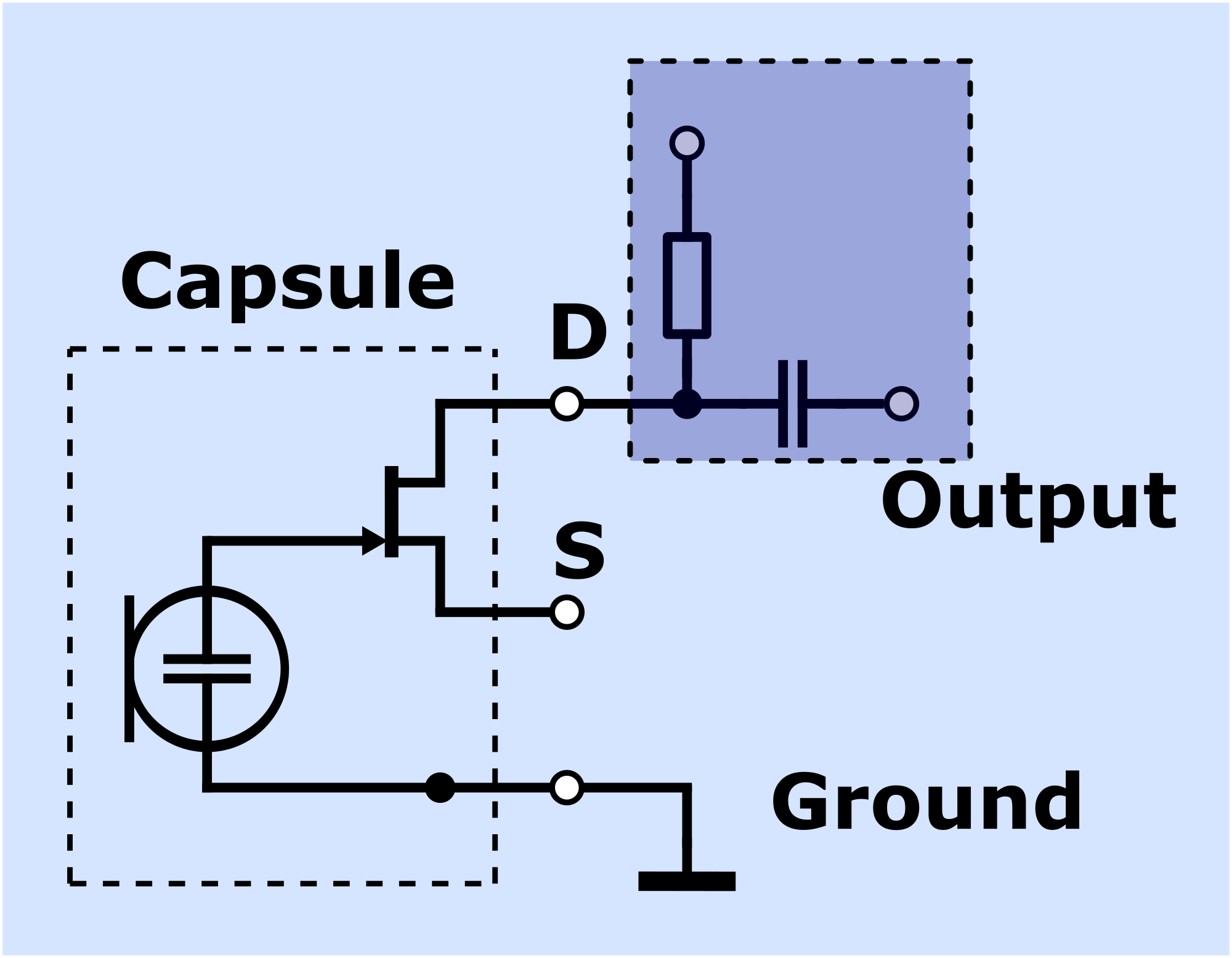Camera Mount ORTF Stereo Microphone : 6 Steps (with Pictures ...