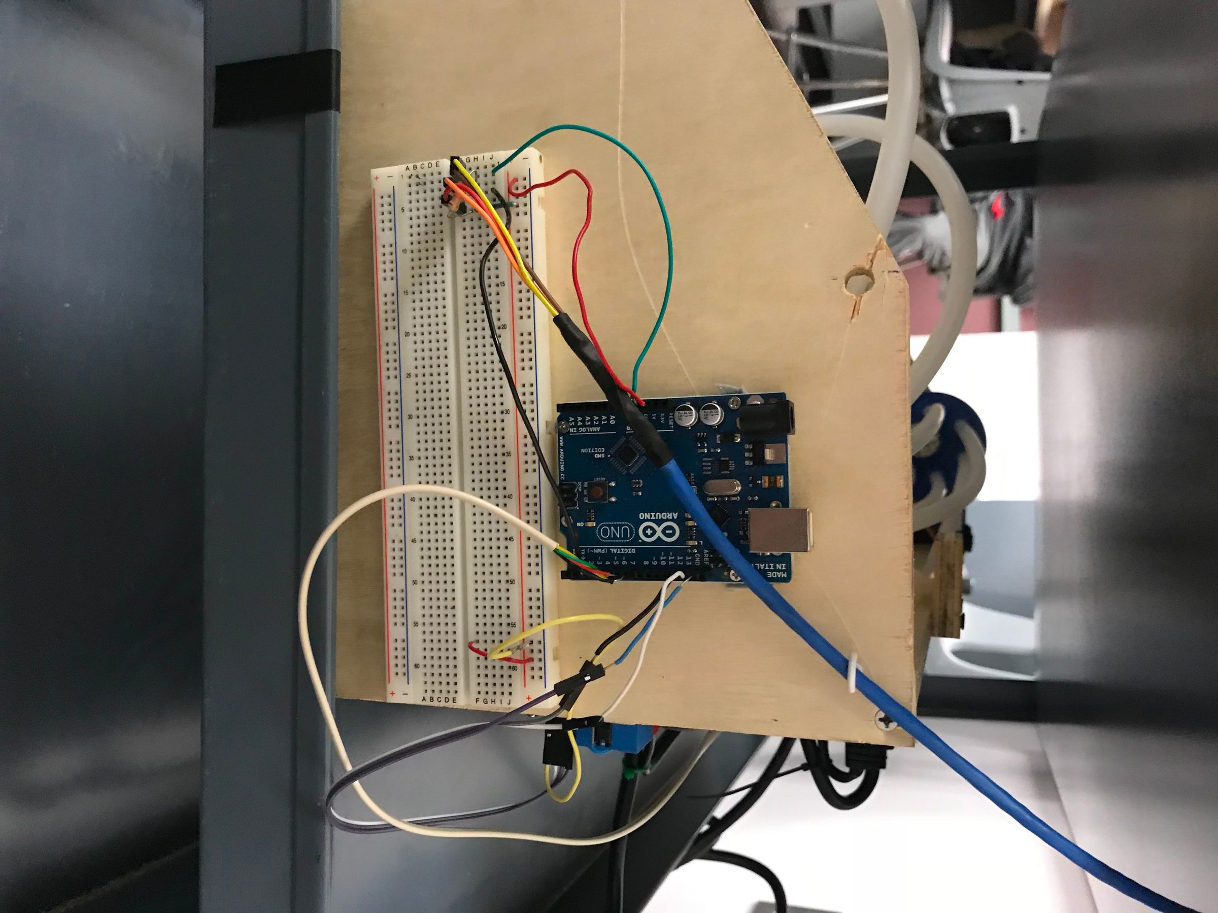 Low-Cost Research Glove Box : 35 Steps (with Pictures) - Instructables